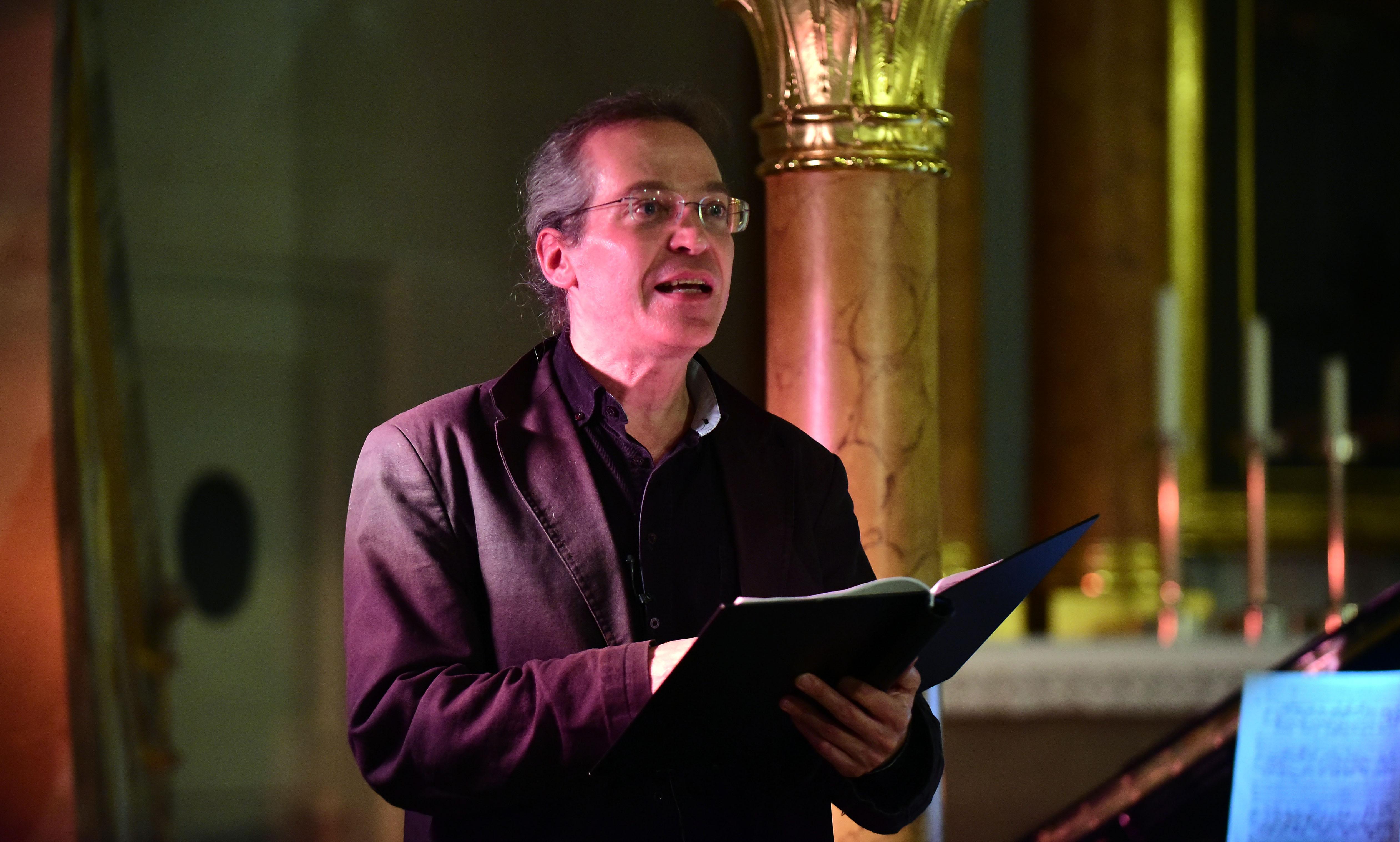 KlangLust in Langenzenn, Bach und Tango in Fürth