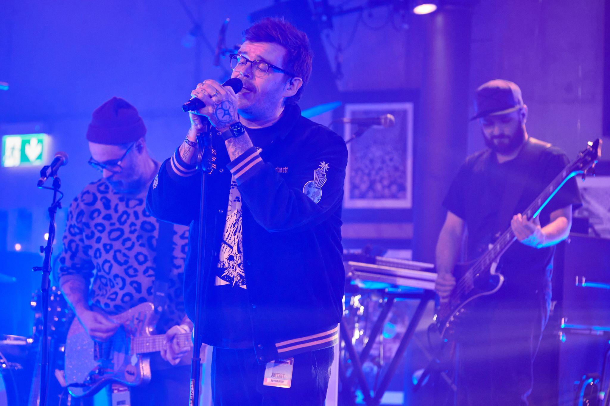 Jupiter Jones melden sich nach Neugründung zurück