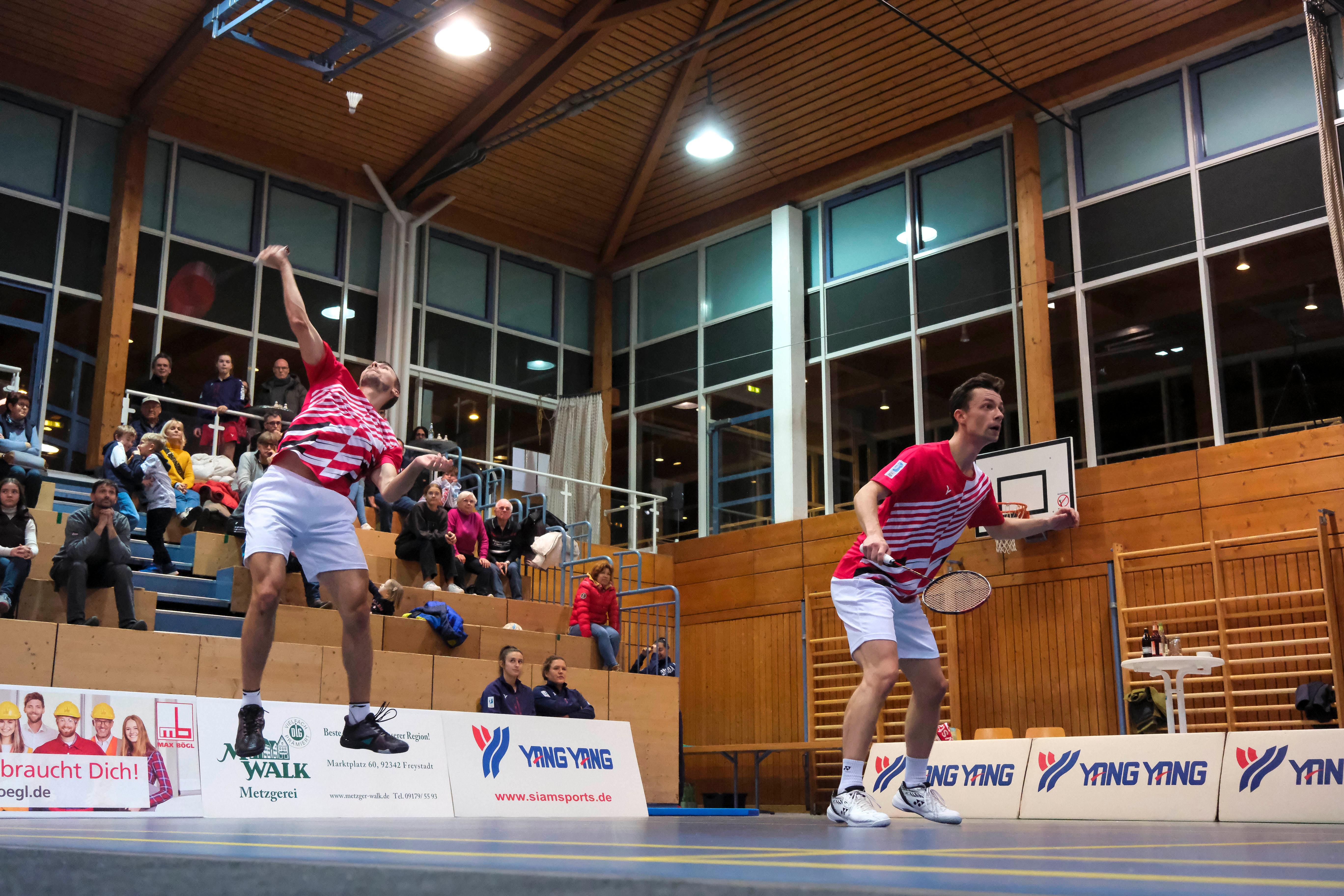 Zehn Momente aus dem Neumarkter Sportjahr 2022