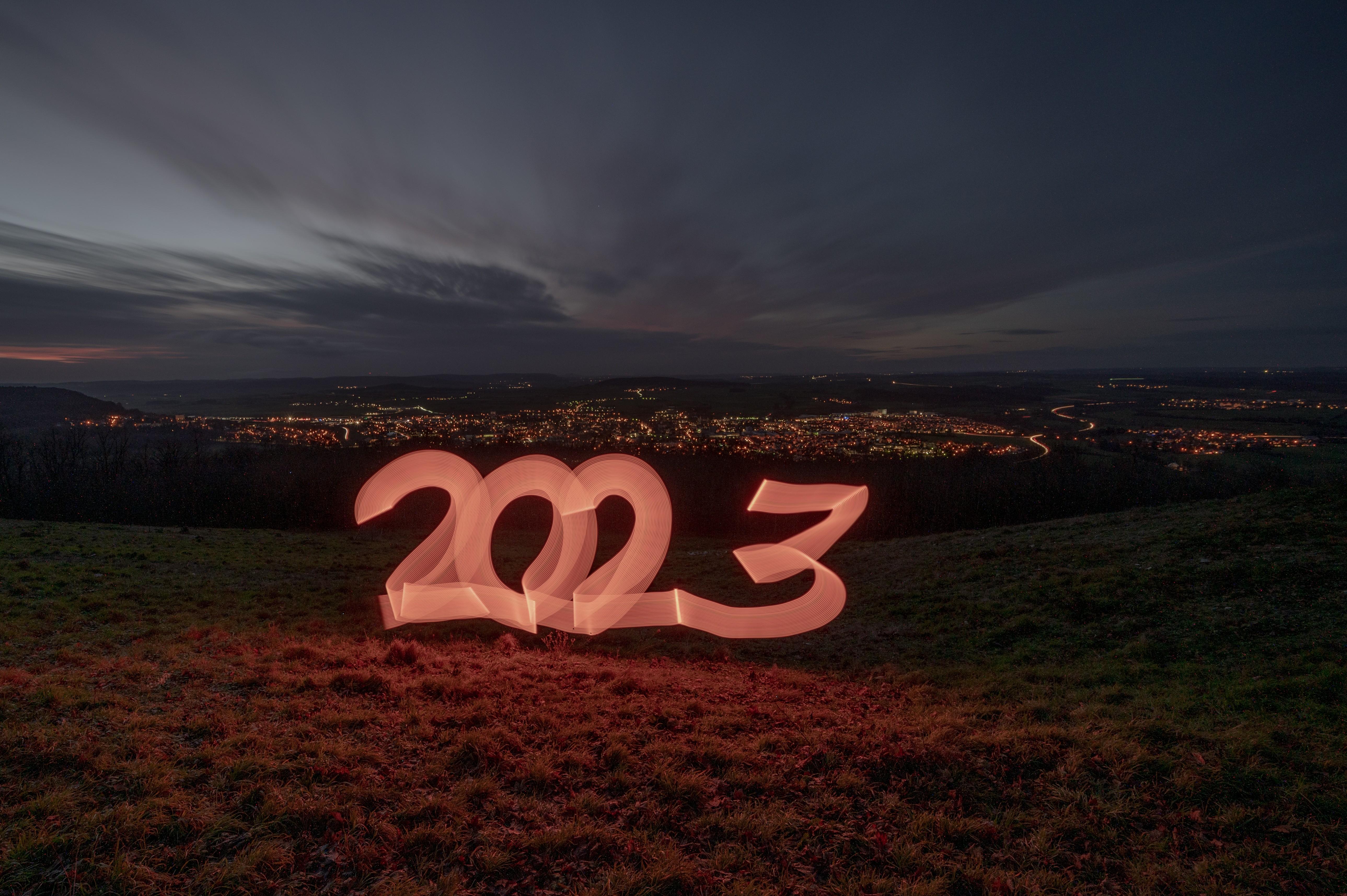 Weißenburg startet ins Jahr 2023