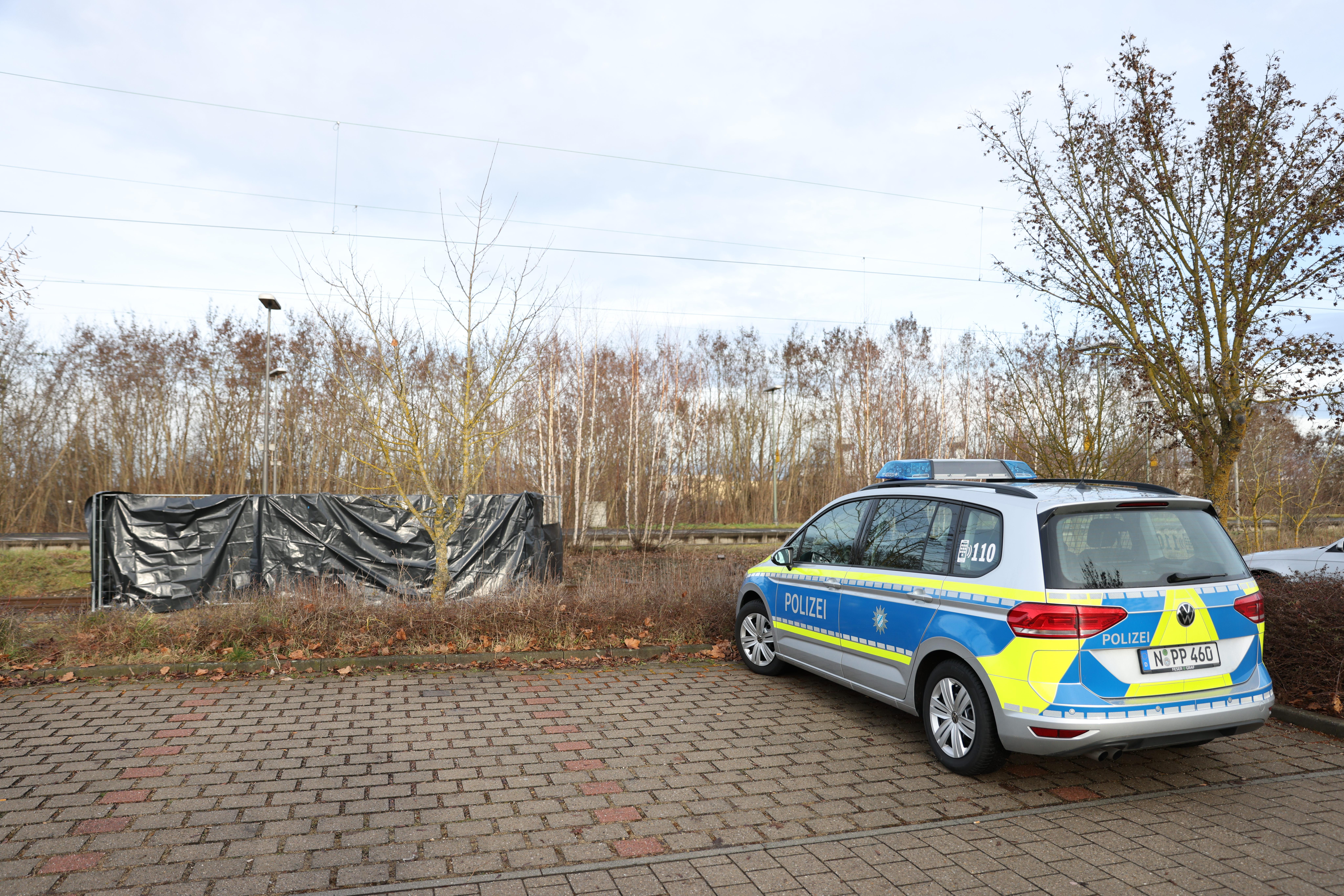 Woran starb der 23-Jährige? Gewalttat in Gunzenhausen bleibt großes Rätsel