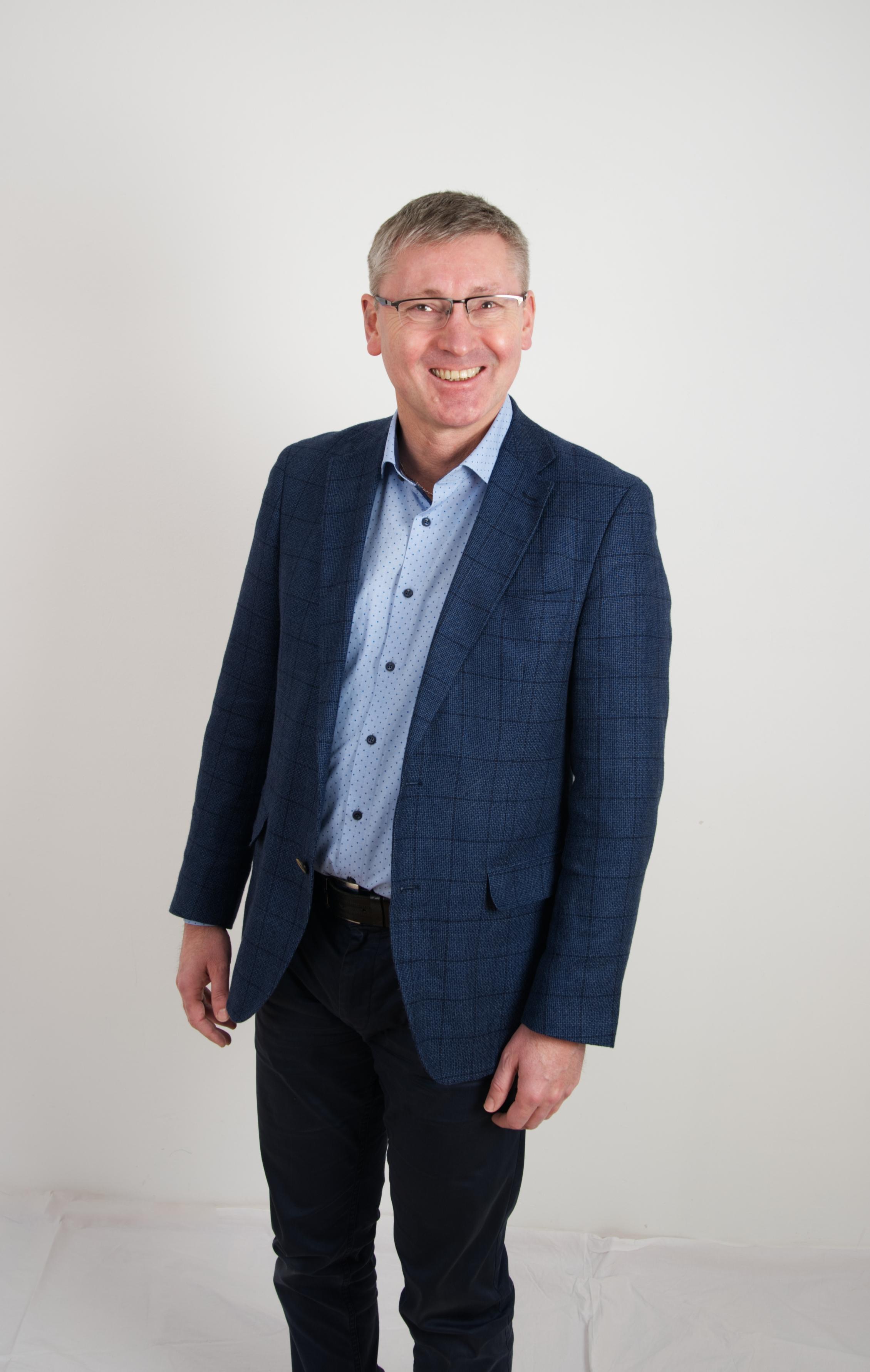 ÖDP nominiert Bürgermeister Franz Badura für die Landtagswahl