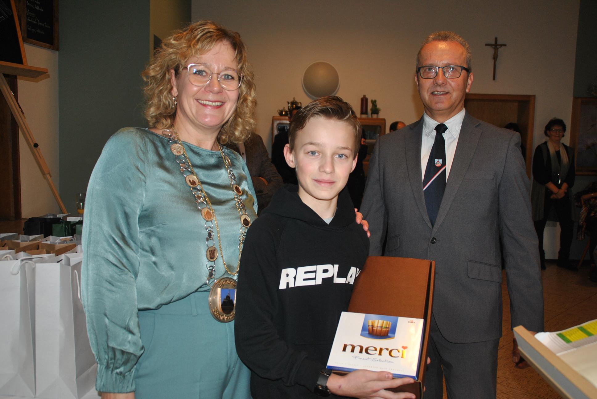 Der größte Wunsch von Skisprung-Jungtalent Timo Häfner: Eine ...