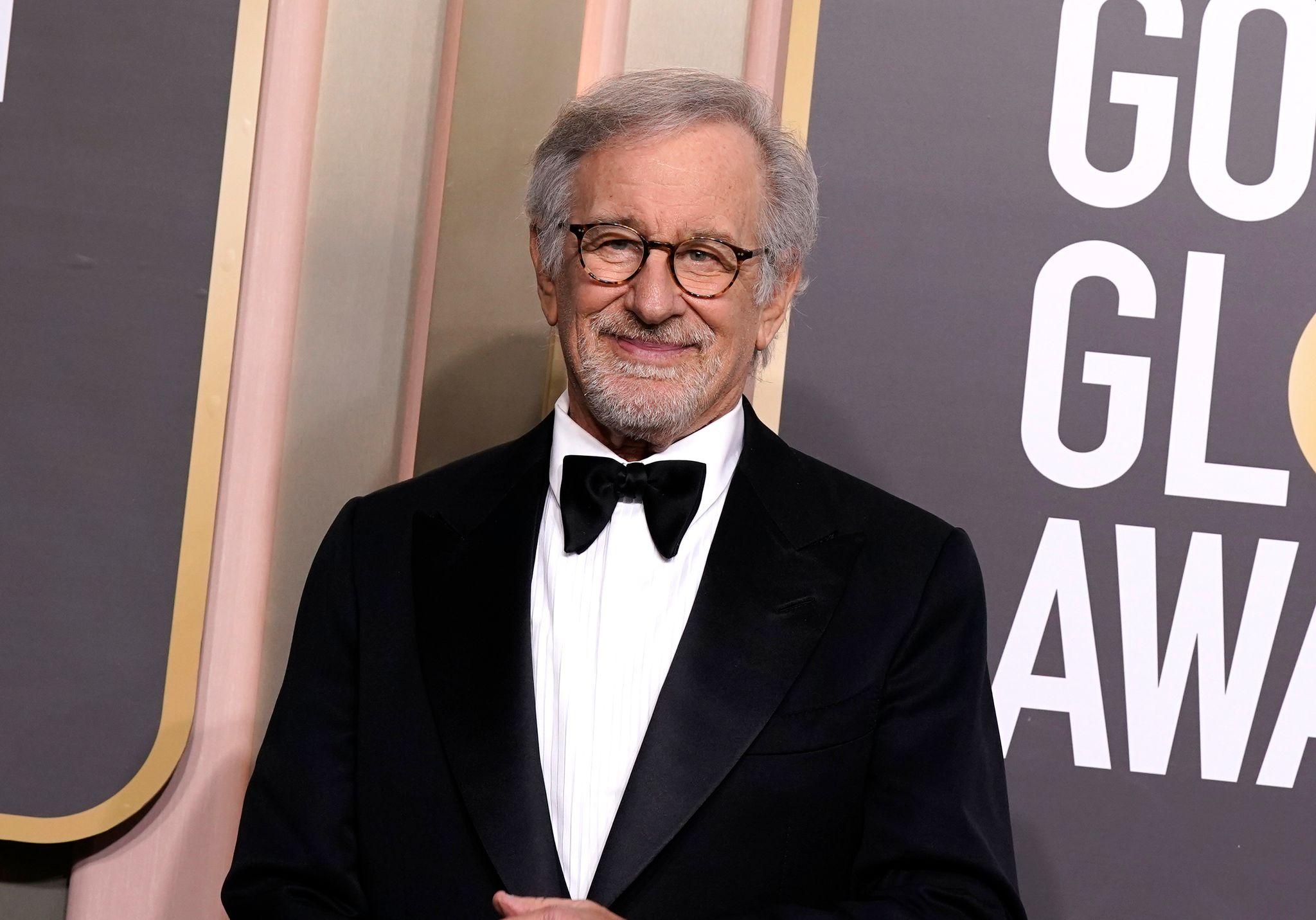 Glanzvolle Trophäen-Gala: Das sind die Gewinner der 80. Golden Globes