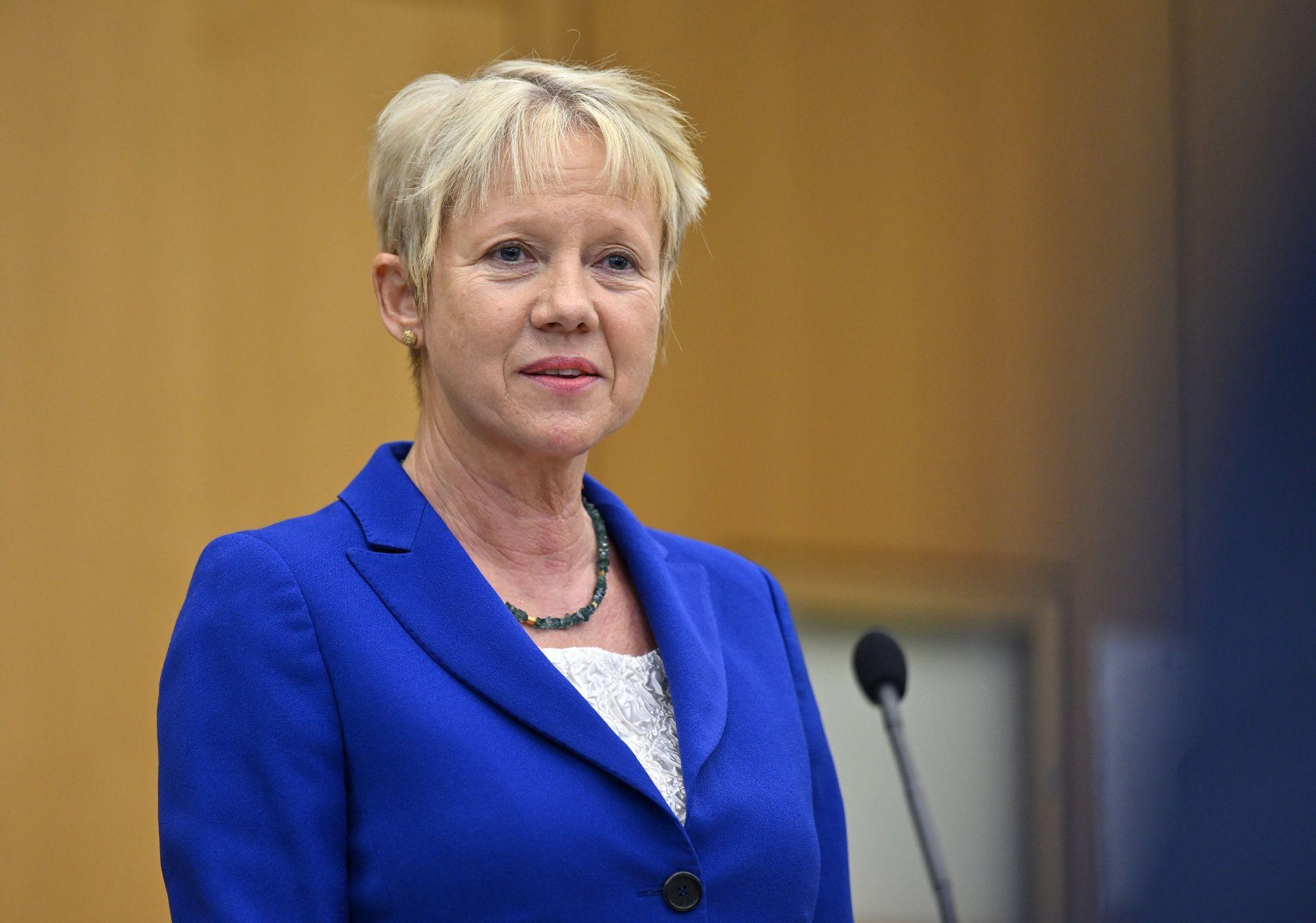 Gallner: Keine Klagewelle trotz Corona-Extremlage