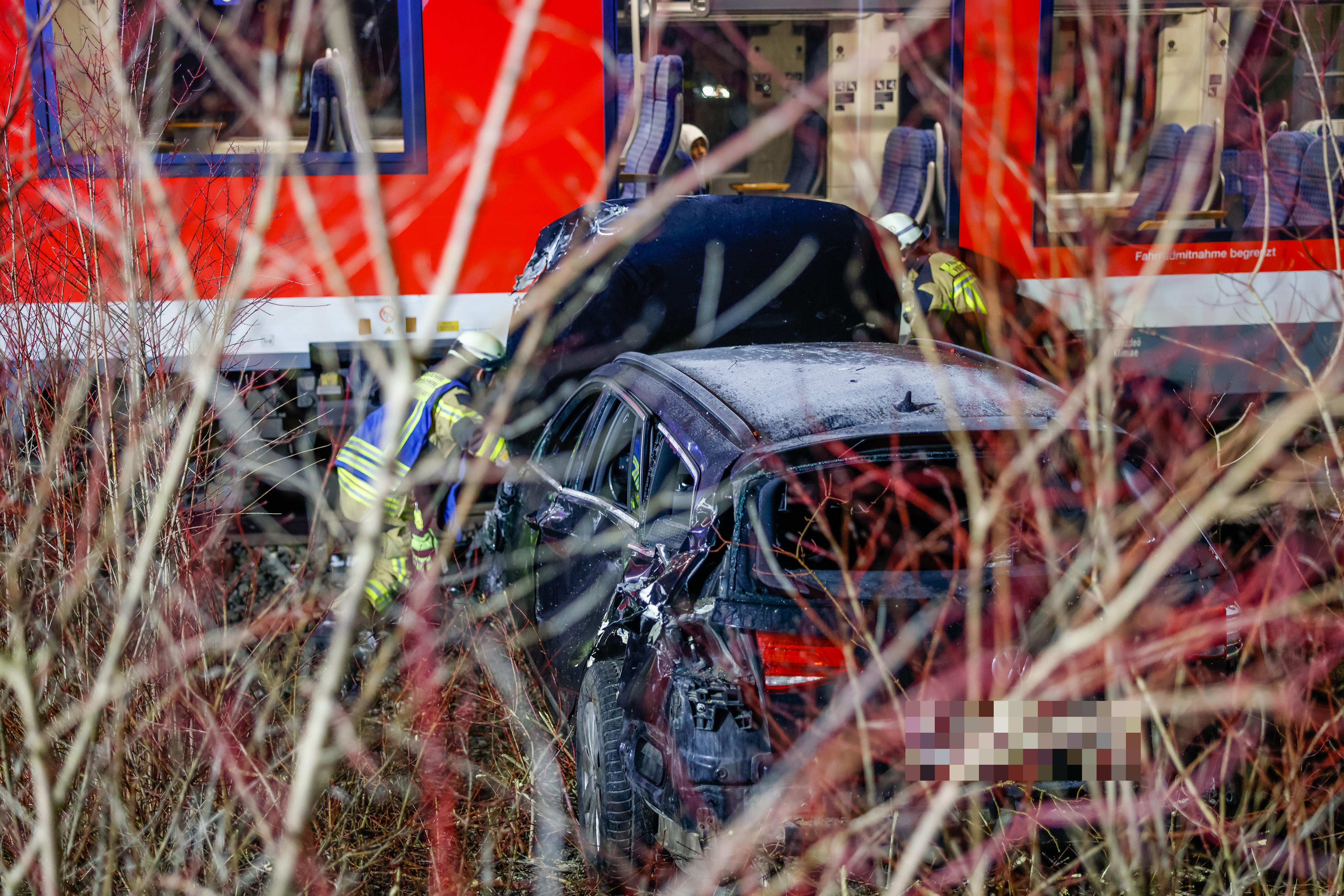 Todesfalle Uberholmanover Wann Sie Das Uberholen Unbedingt Abbrechen Mussenfeed