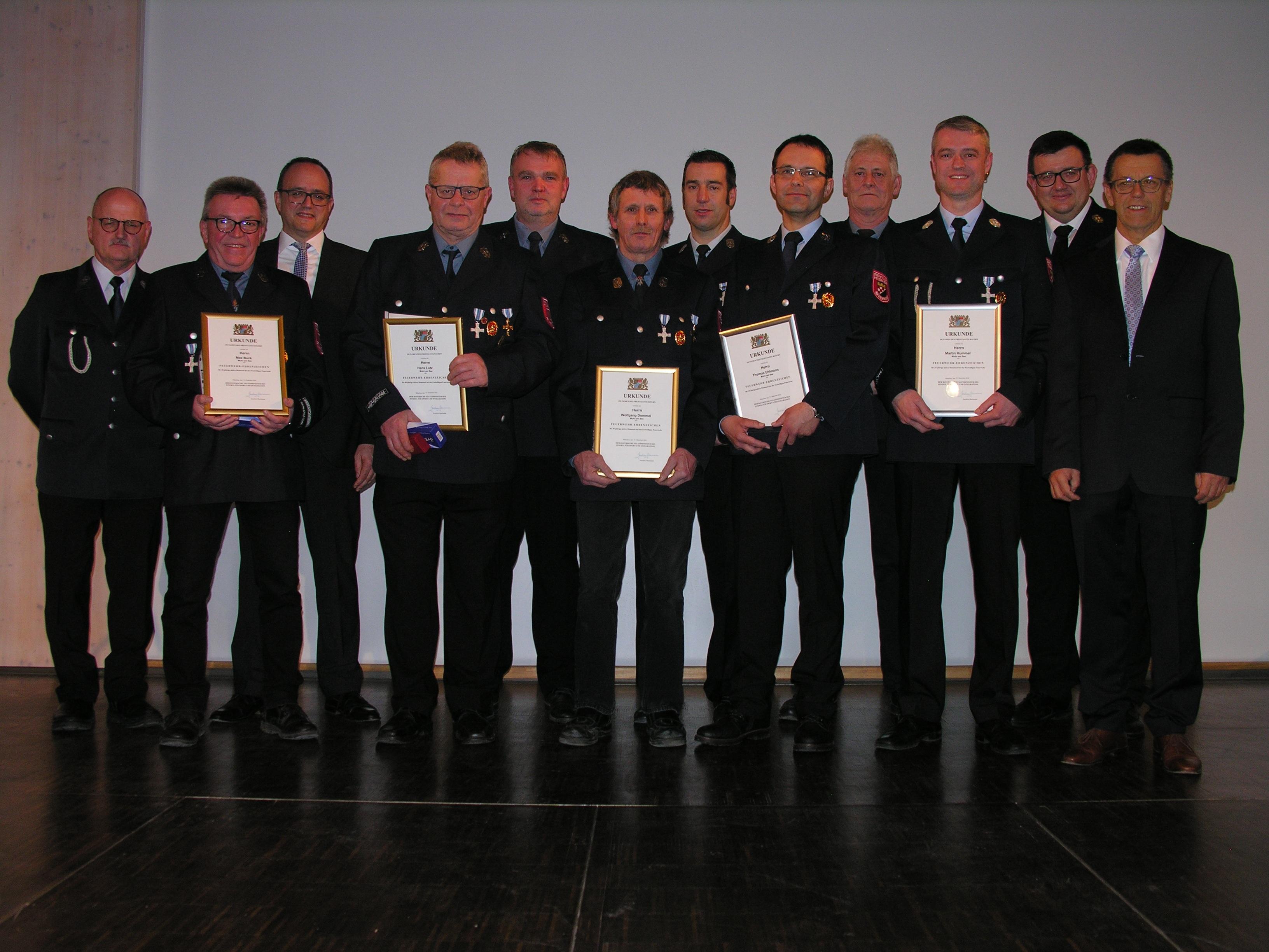 Warum 2023 für Muhr am See "ein besonderes Jahr" ist