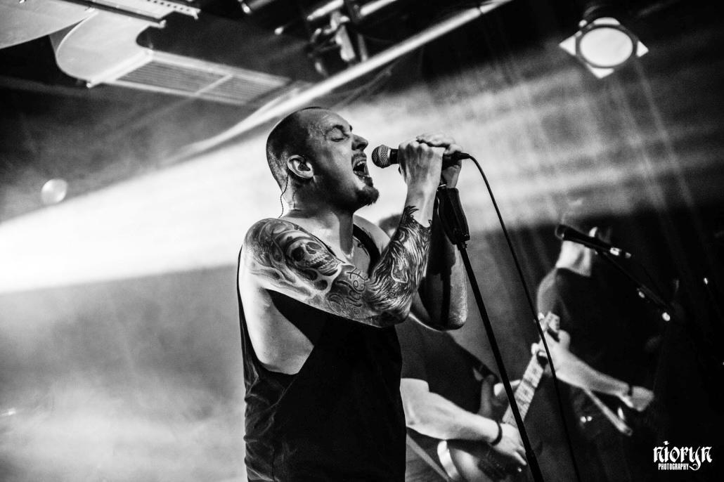 Auf dem Sprung nach oben: Der Nürnberger Sänger Dominik Maiser startet ...