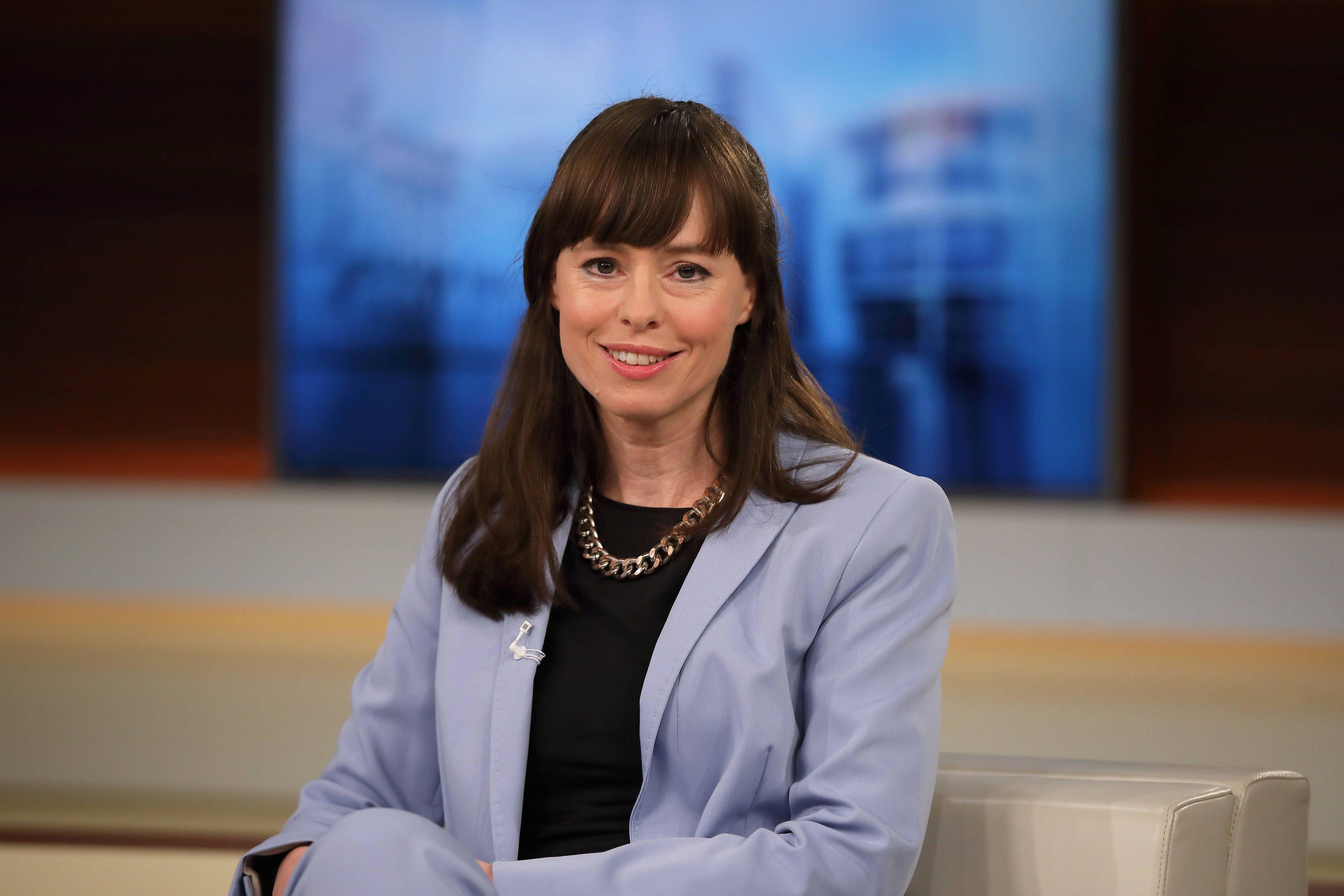 Historikerin Hedwig Richter: Der Dauerkrisenmodus macht uns taub für ...