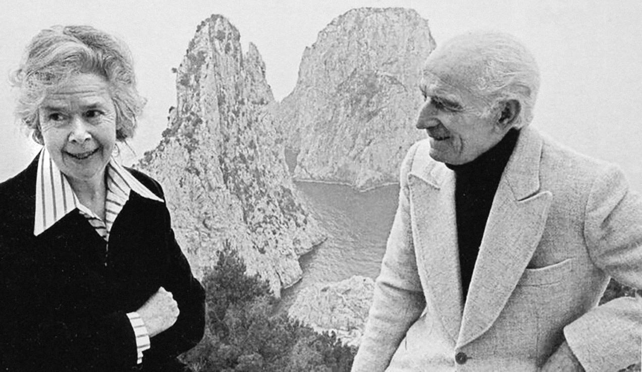 Kerstin Holzers liebevolle Rettung von Monika Mann: die Biografie ...