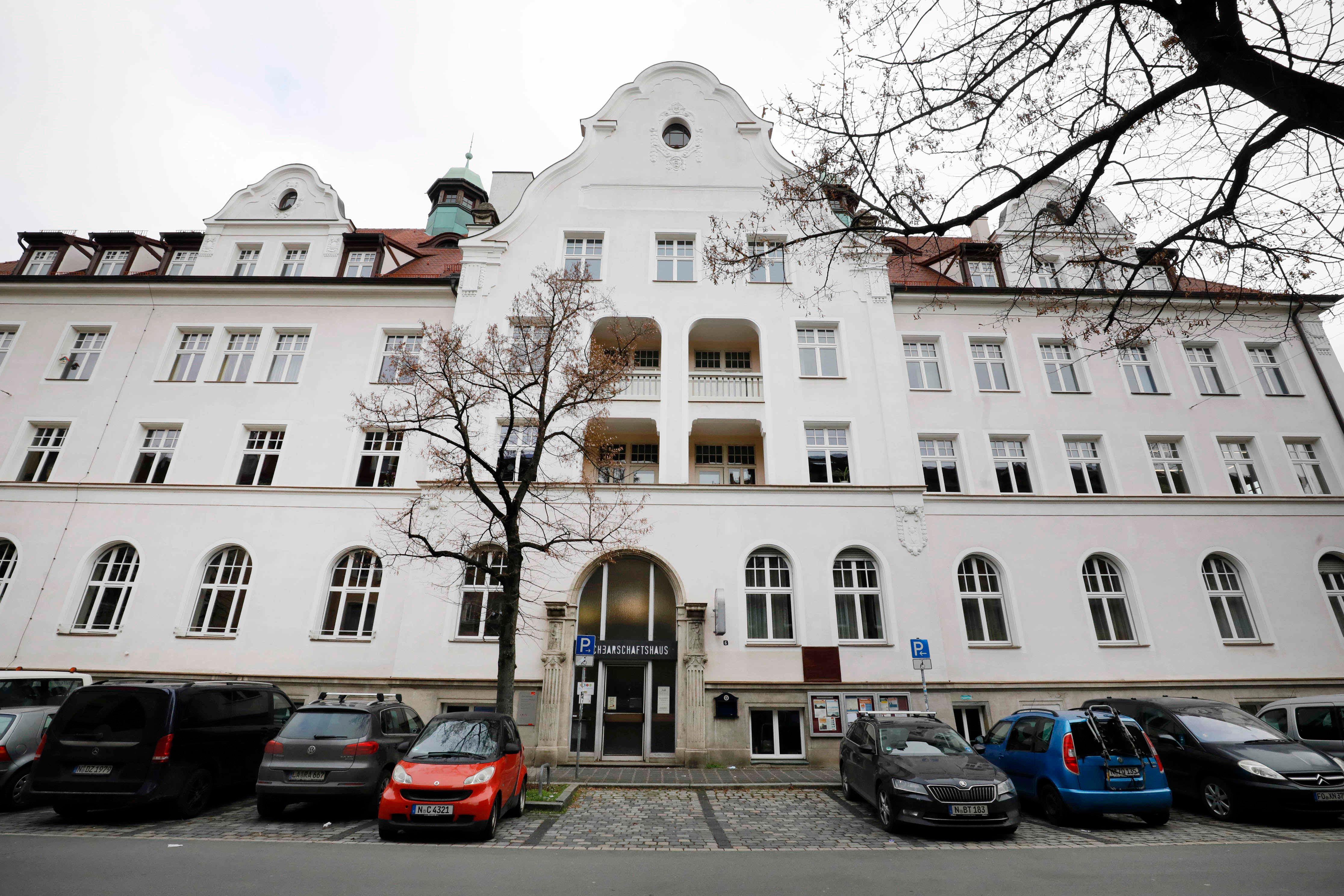 Teil einer "komplexen Kette": Wann endlich saniert Nürnberg das ...