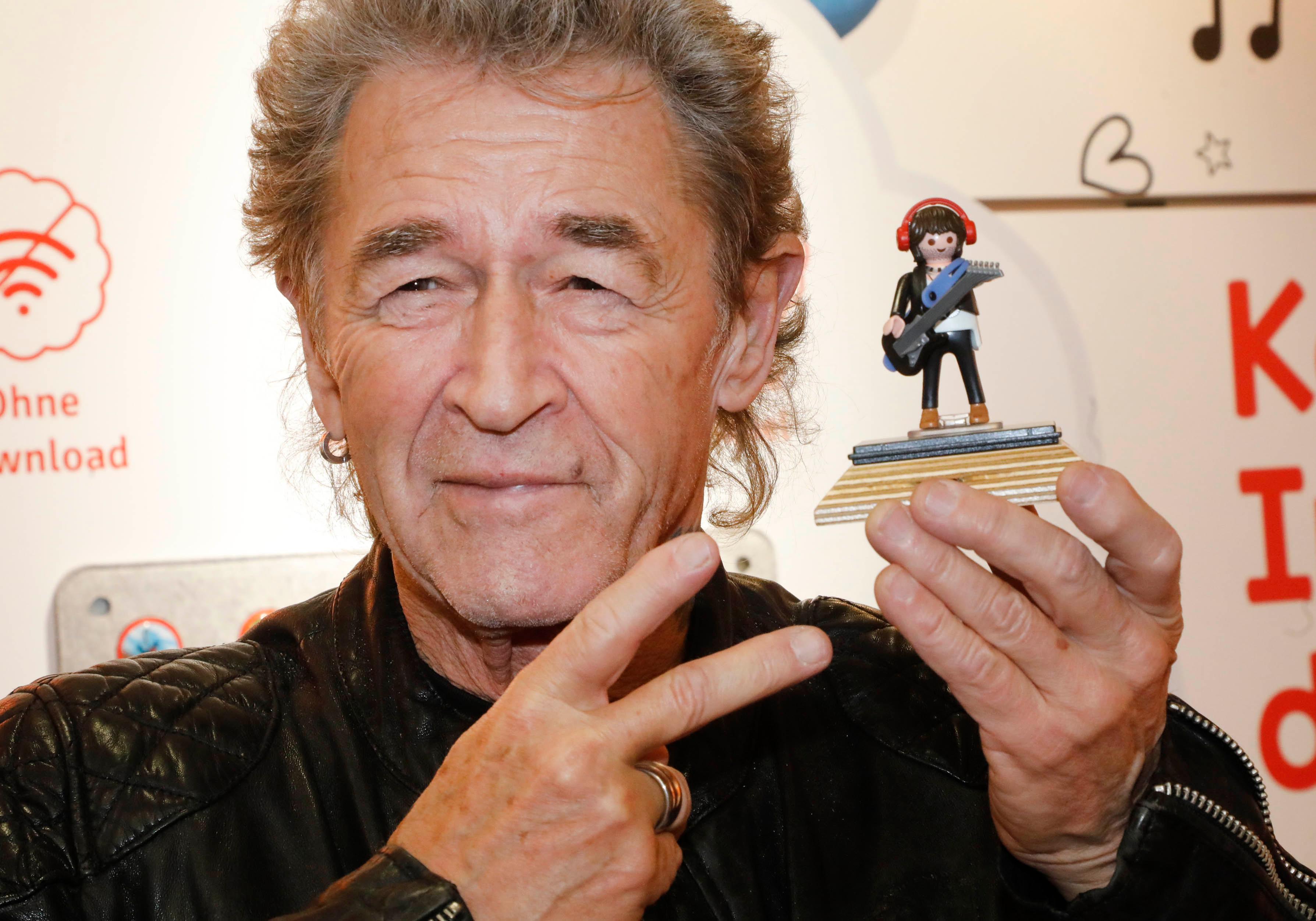 Peter Maffay Playmobil