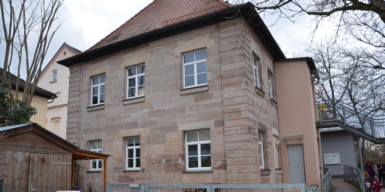 Schwabach: Mehr Hort, aber weniger Kita und mehr Geld für die IT, aber ... Schwabach: Mehr Hort, aber weniger Kita und mehr Geld für die IT, aber ...