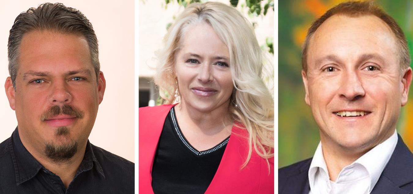 Feuchter Bürgermeister stuft Veranstaltung einer Marktgemeinderätin als ...