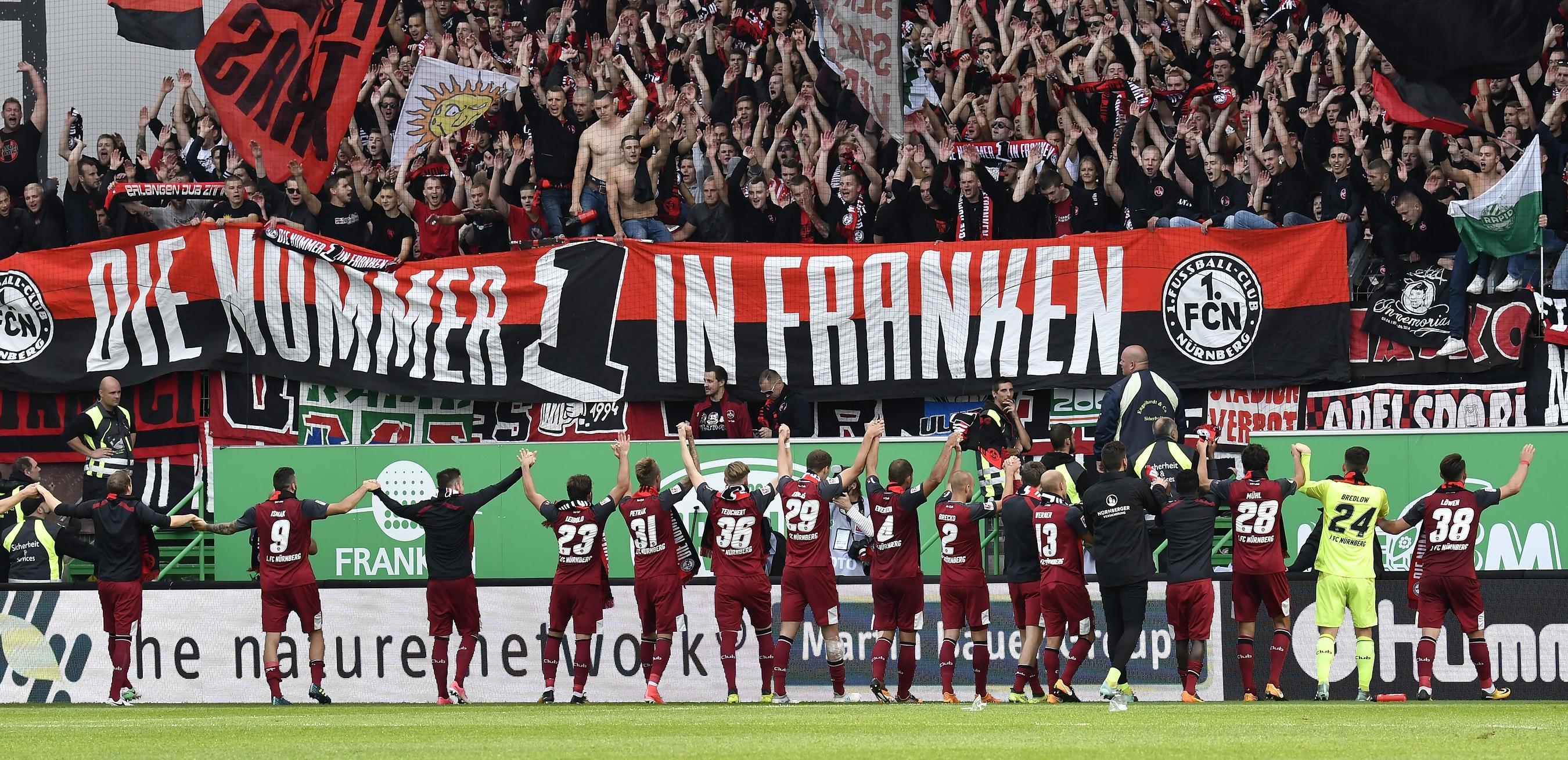 Brunner, Gümpelein, Rosinger: Neumarkter Fußball-Experten tippen das Derby