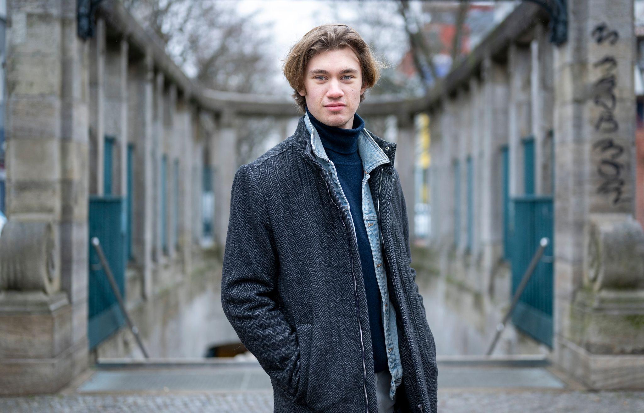 "Tatort"-Schauspieler Schuster: Ich lese jeden Fanbrief