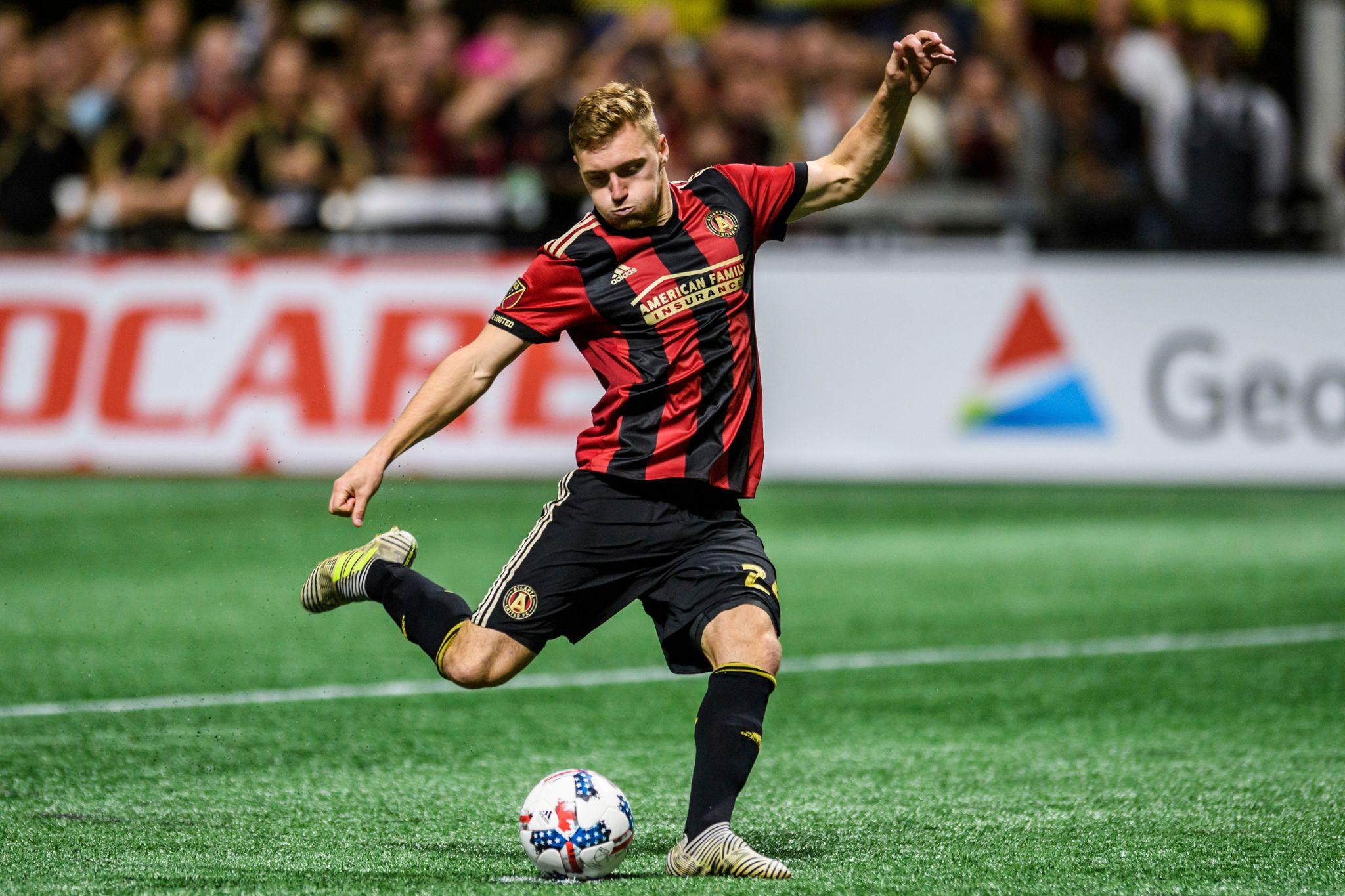 US-Profi Gressel träumt von der Bundesliga