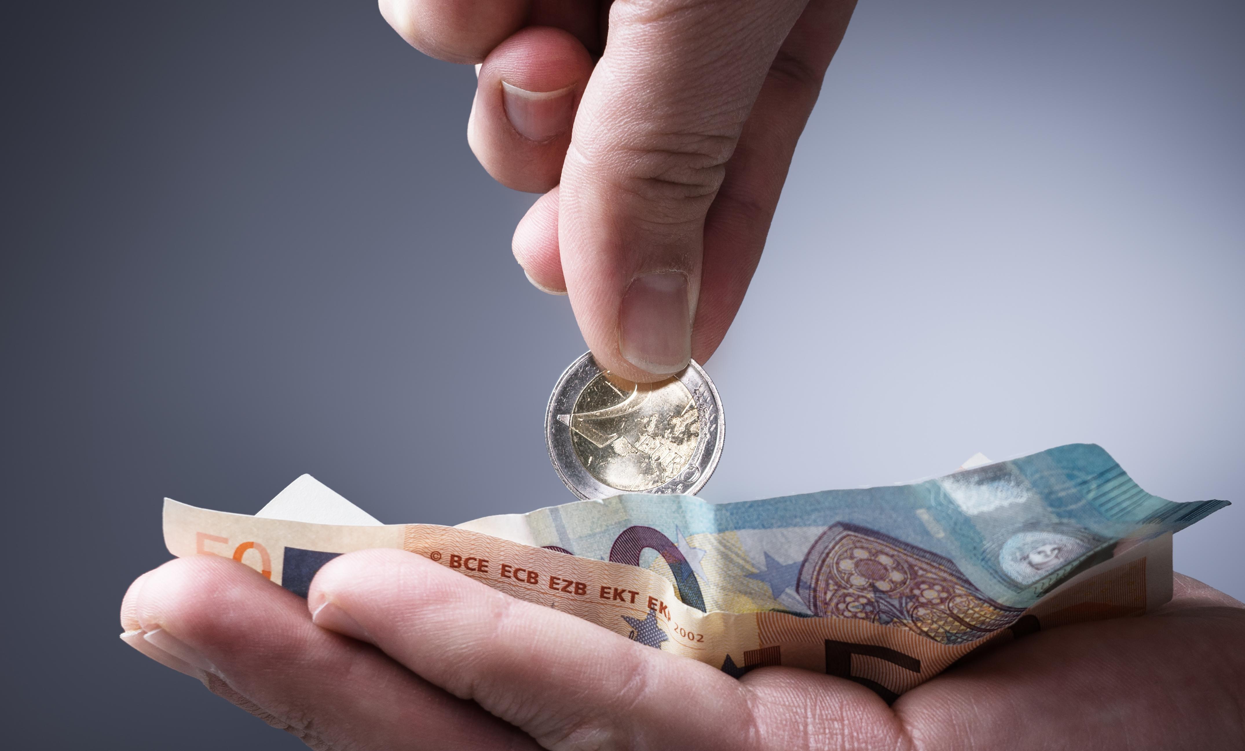Freiwillige Leistungen: Wer Geld vom Landkreis Nürnberger Land bekommt ...