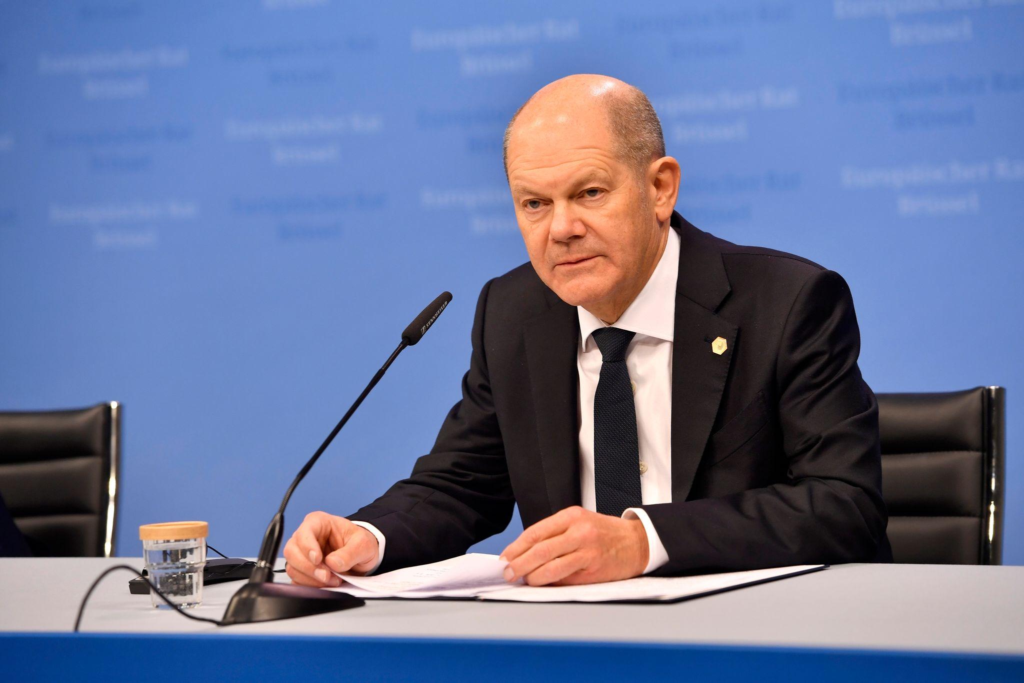 Interview: Rheinmetall-Chef Papperger bietet der Ukraine den Bau einer ...