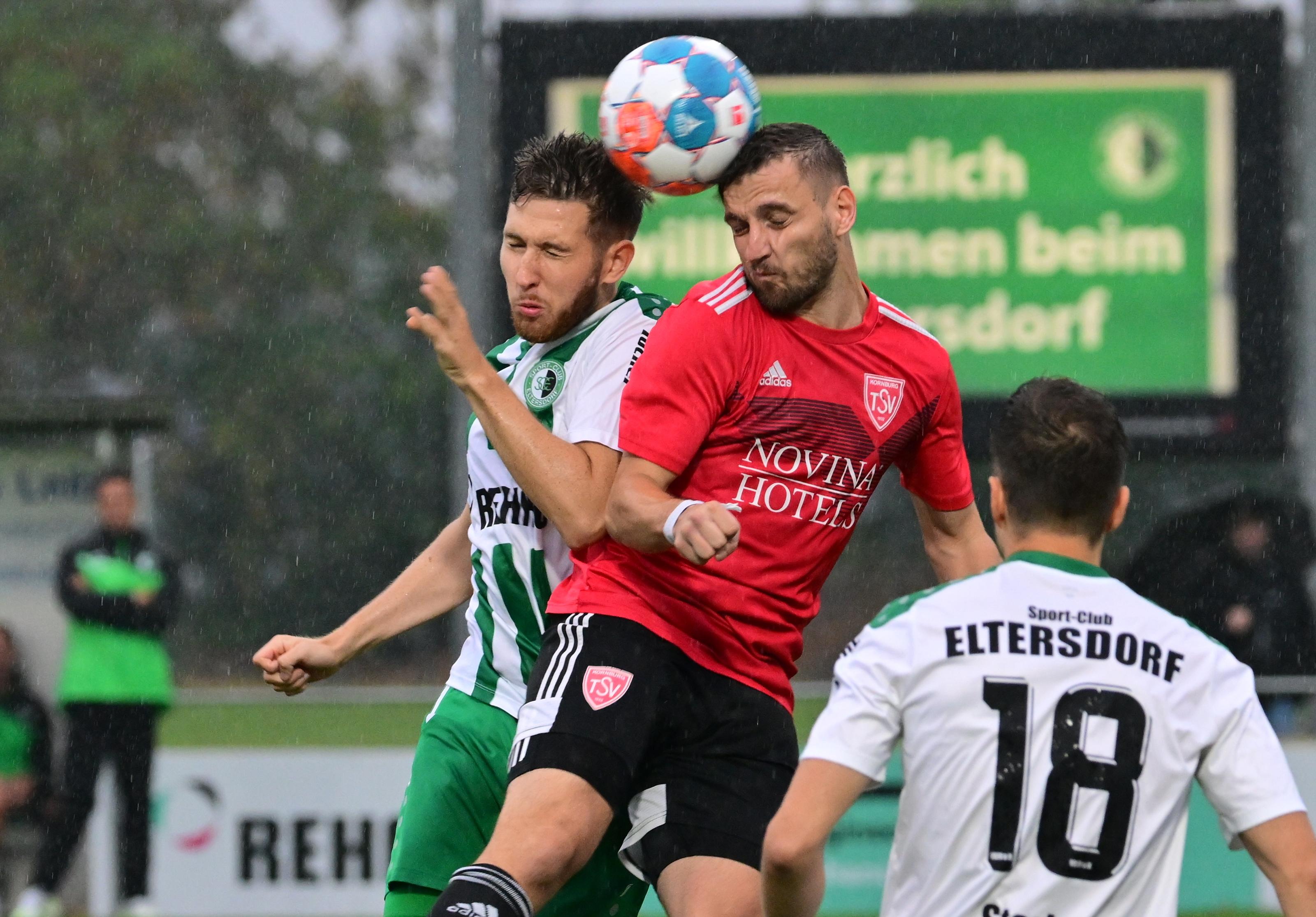 Robin Renner: Ein Frühreifer mit Köpfchen