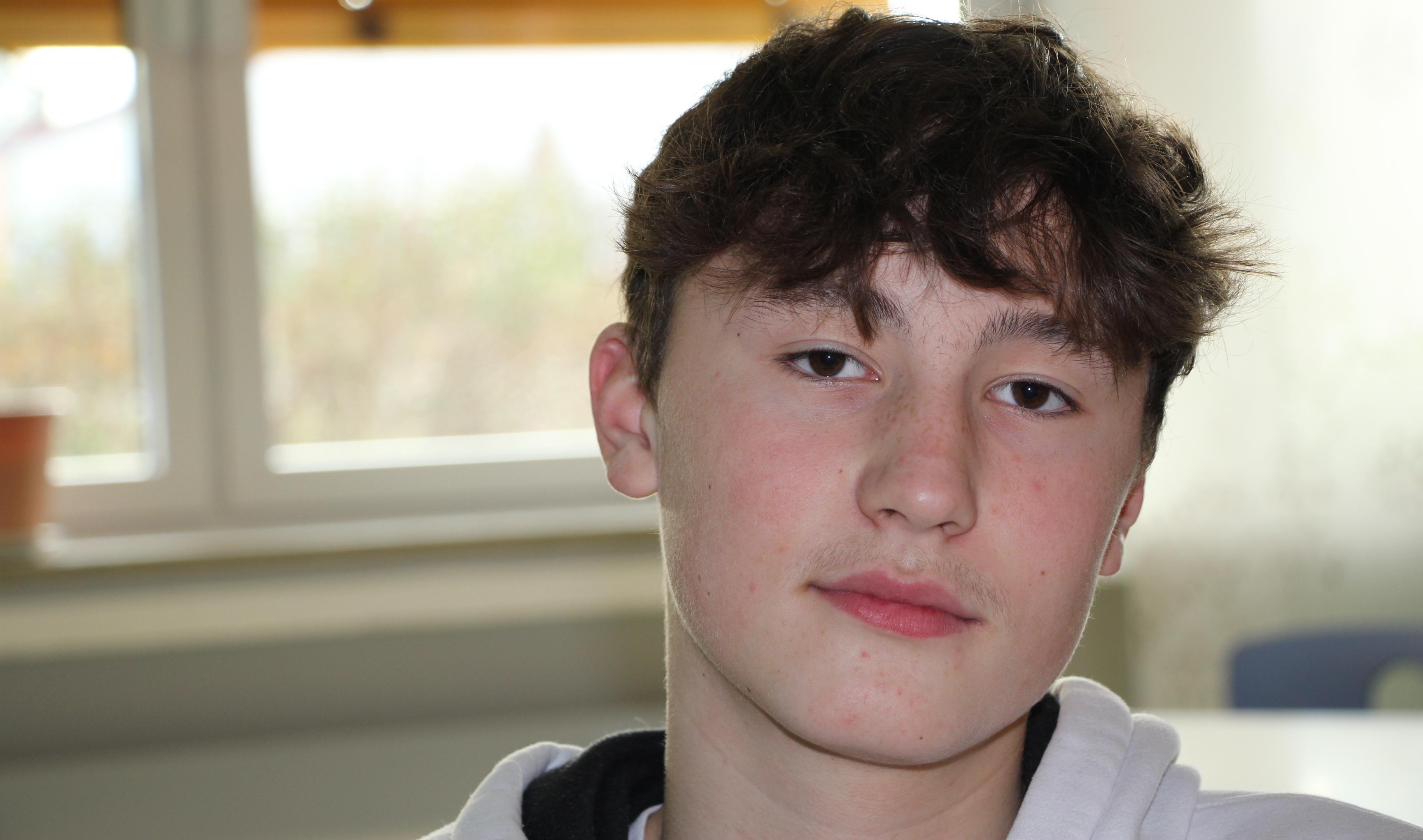 Mittelschüler lernen Berufe und ein neues Jobportal kennen