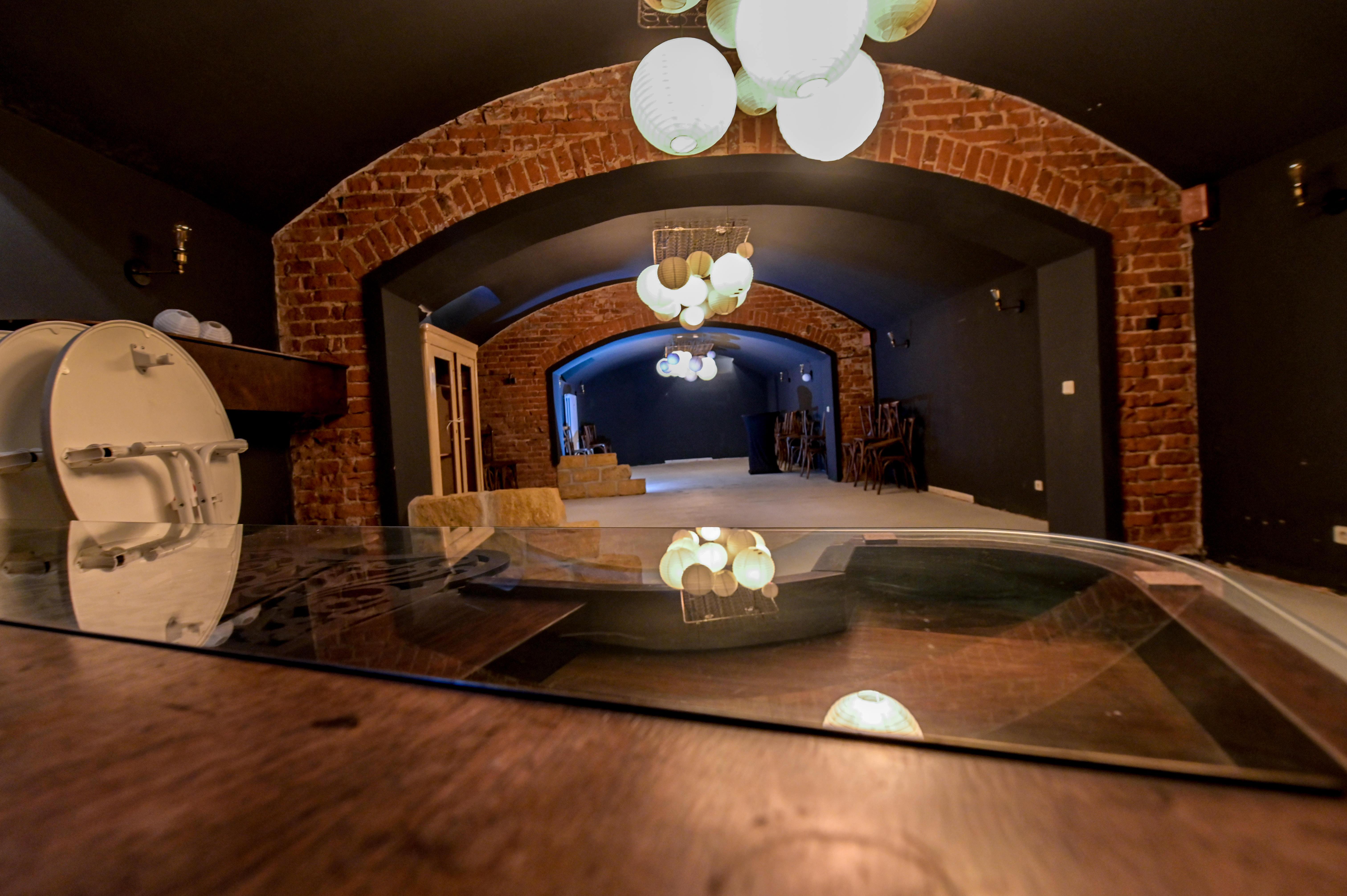 Nach dem Ausstieg von Florian Lochner aus der Event-Villa – der neue Pächter und sein Konzept