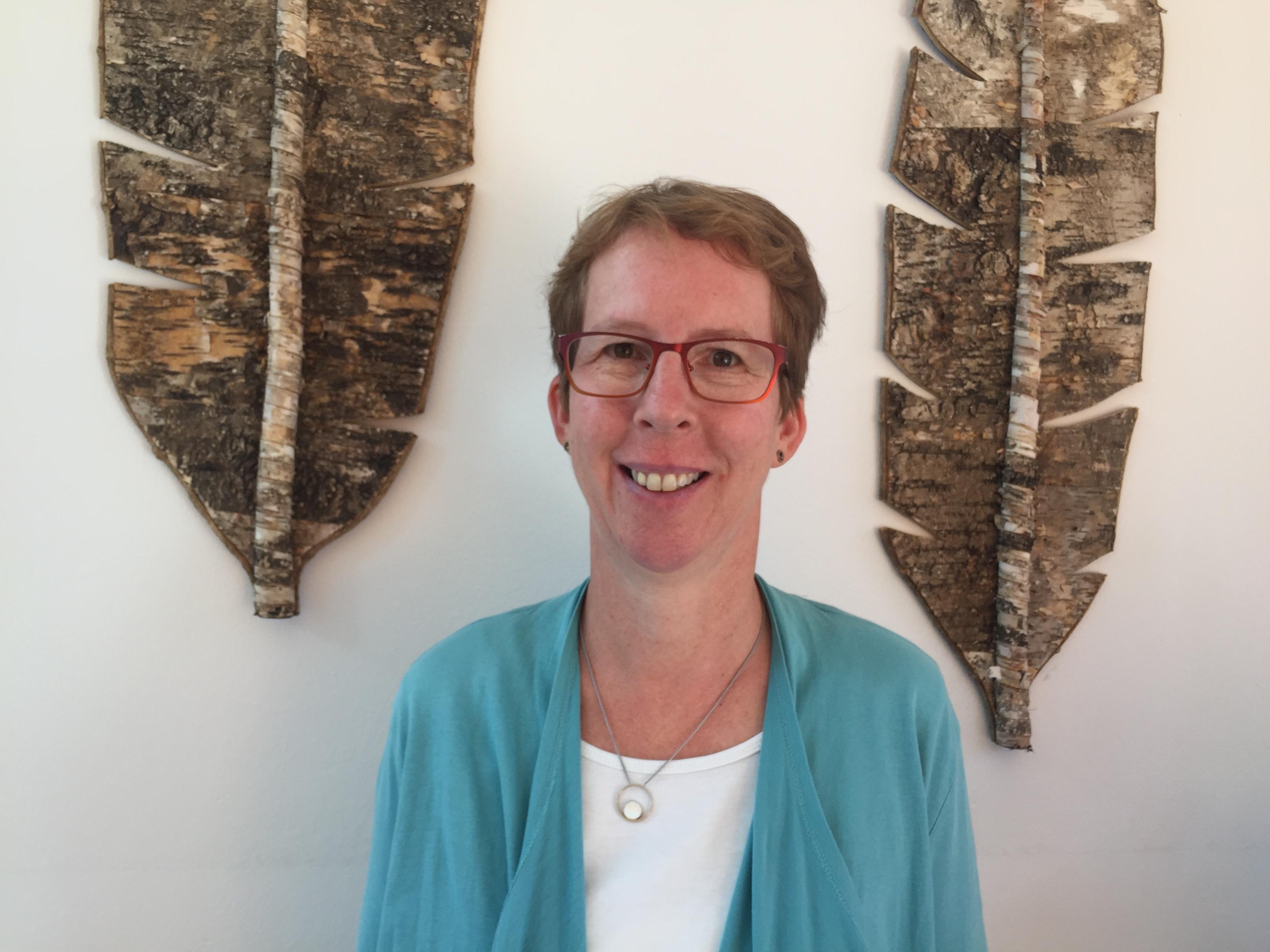 Wie finde ich als Verein neue Leute fürs Ehrenamt, Frau Reif?