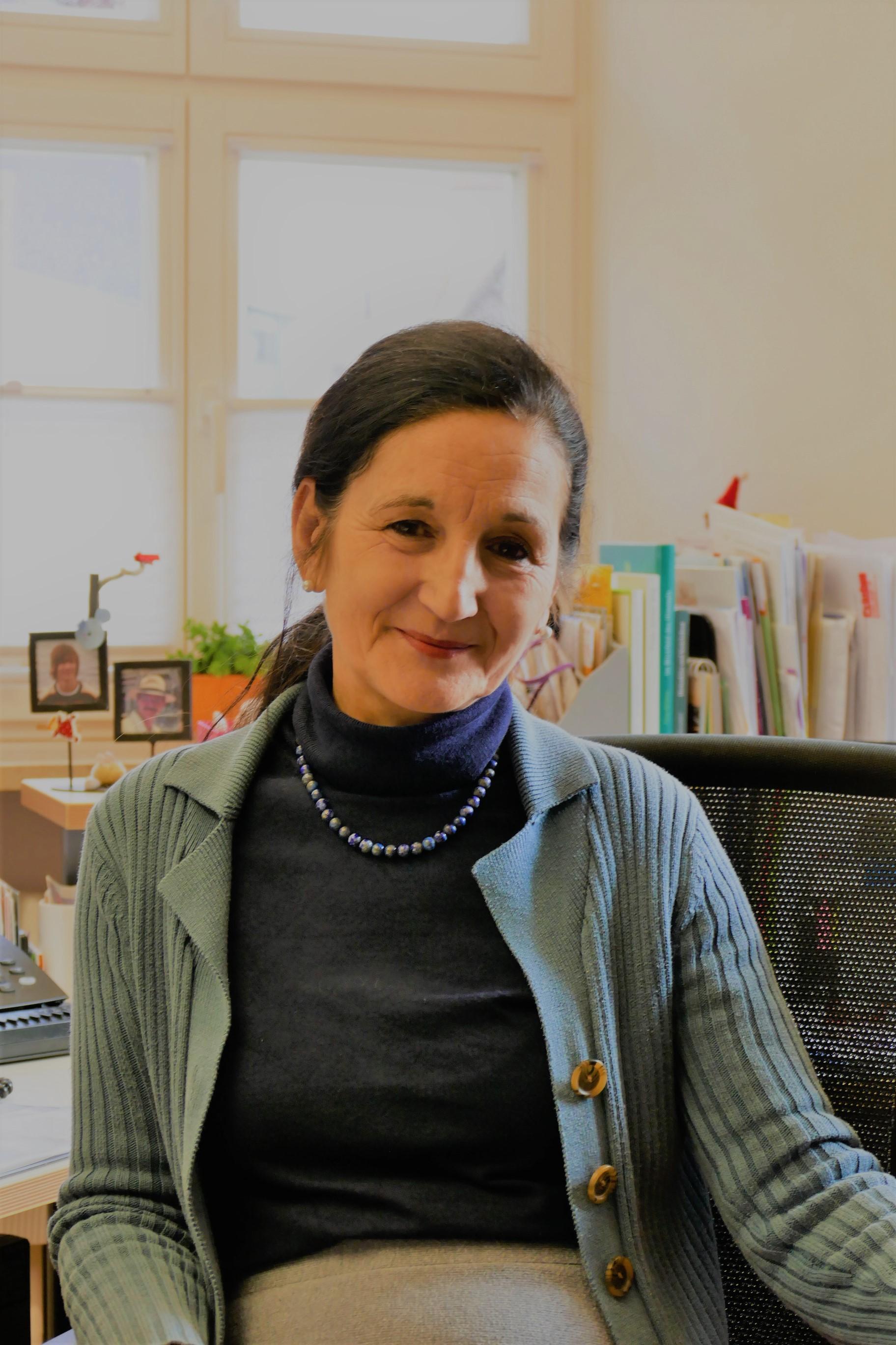 Kirchenaustritte: Weißenburger Dekanin Ingrid Gottwald-Weber im Interview