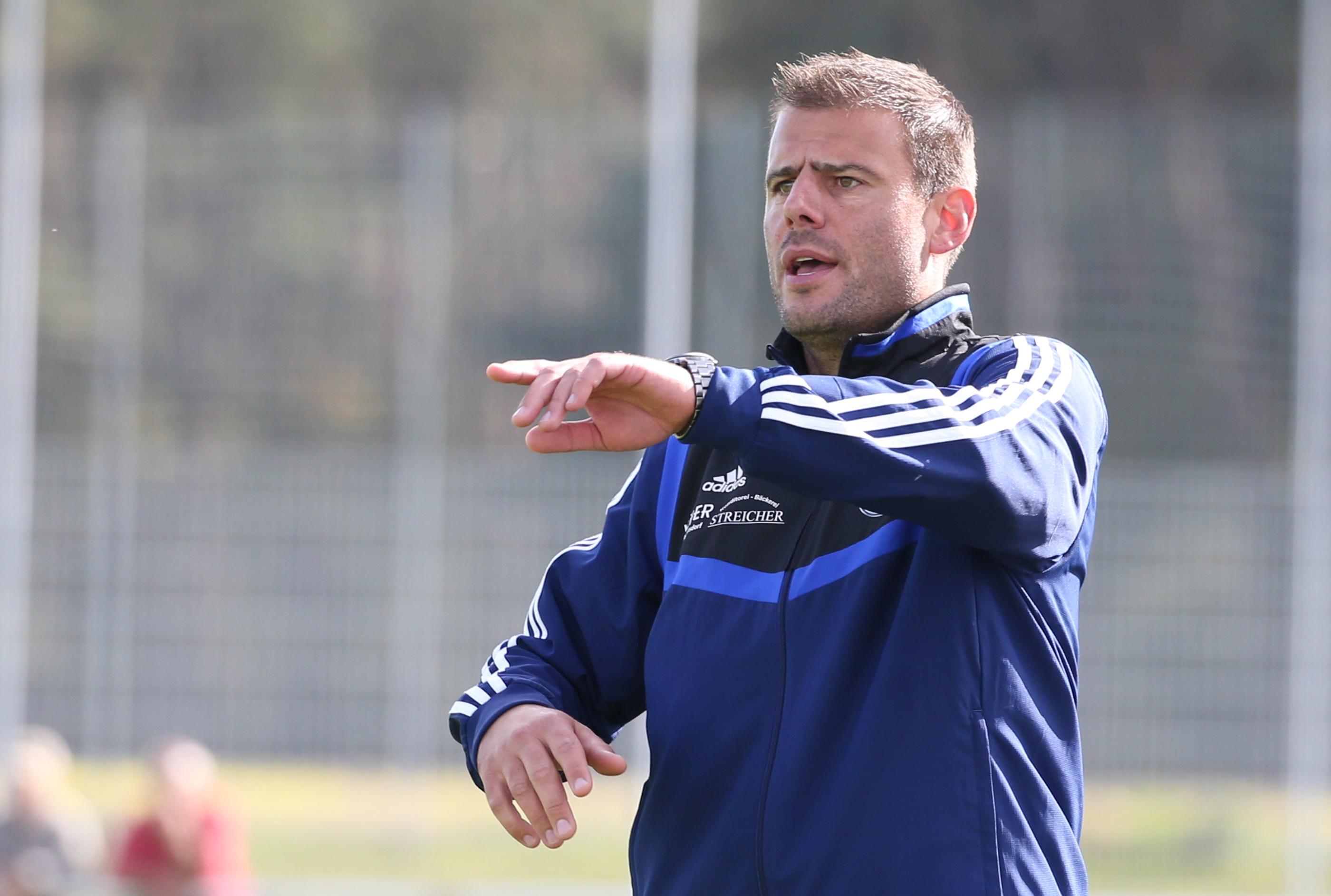 SV Großhabersdorf: Neuer Abteilungsleiter Gsell sucht Nachfolger für ...