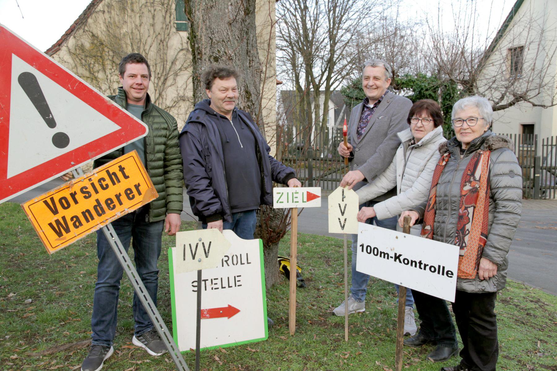 Zwischen Aisch und Karpfenweihern: Diese Wanderstrecke in Hallerndorf ...
