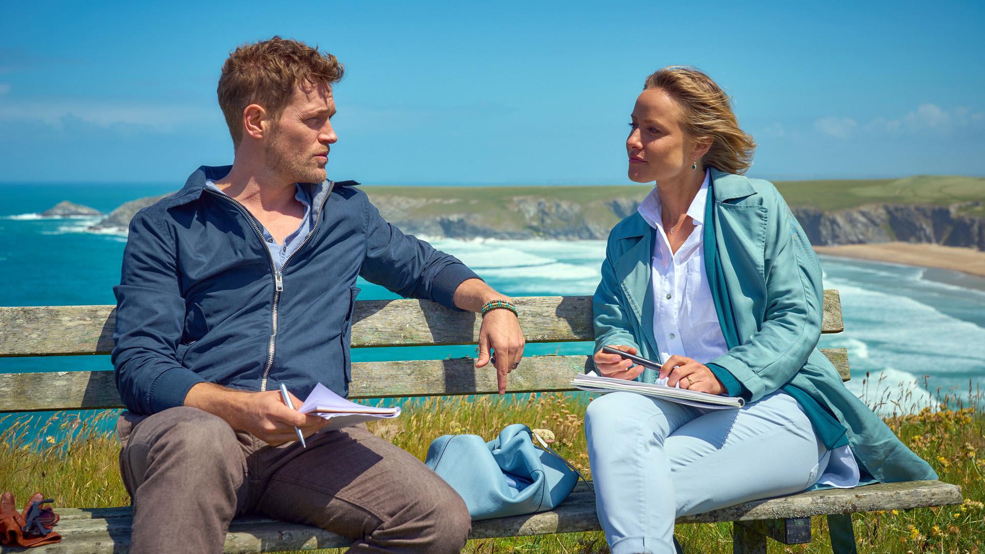 Darum wird das ZDF bald weniger Pilcher-Filme zeigen