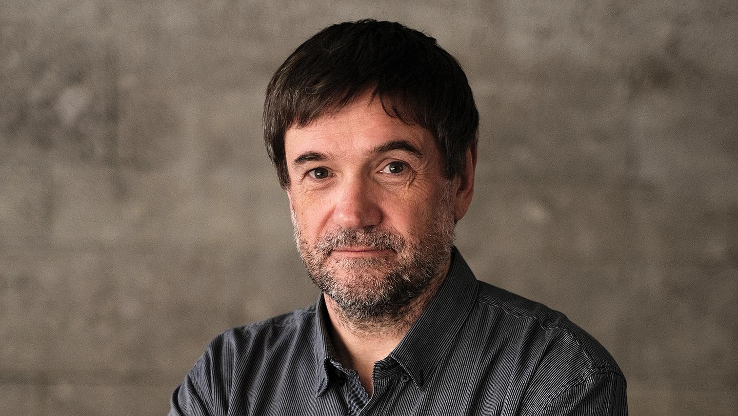 Frankenstein ist wieder da: Autor Markus Orths liest im Literaturhaus ... Frankenstein ist wieder da: Autor Markus Orths liest im Literaturhaus ...