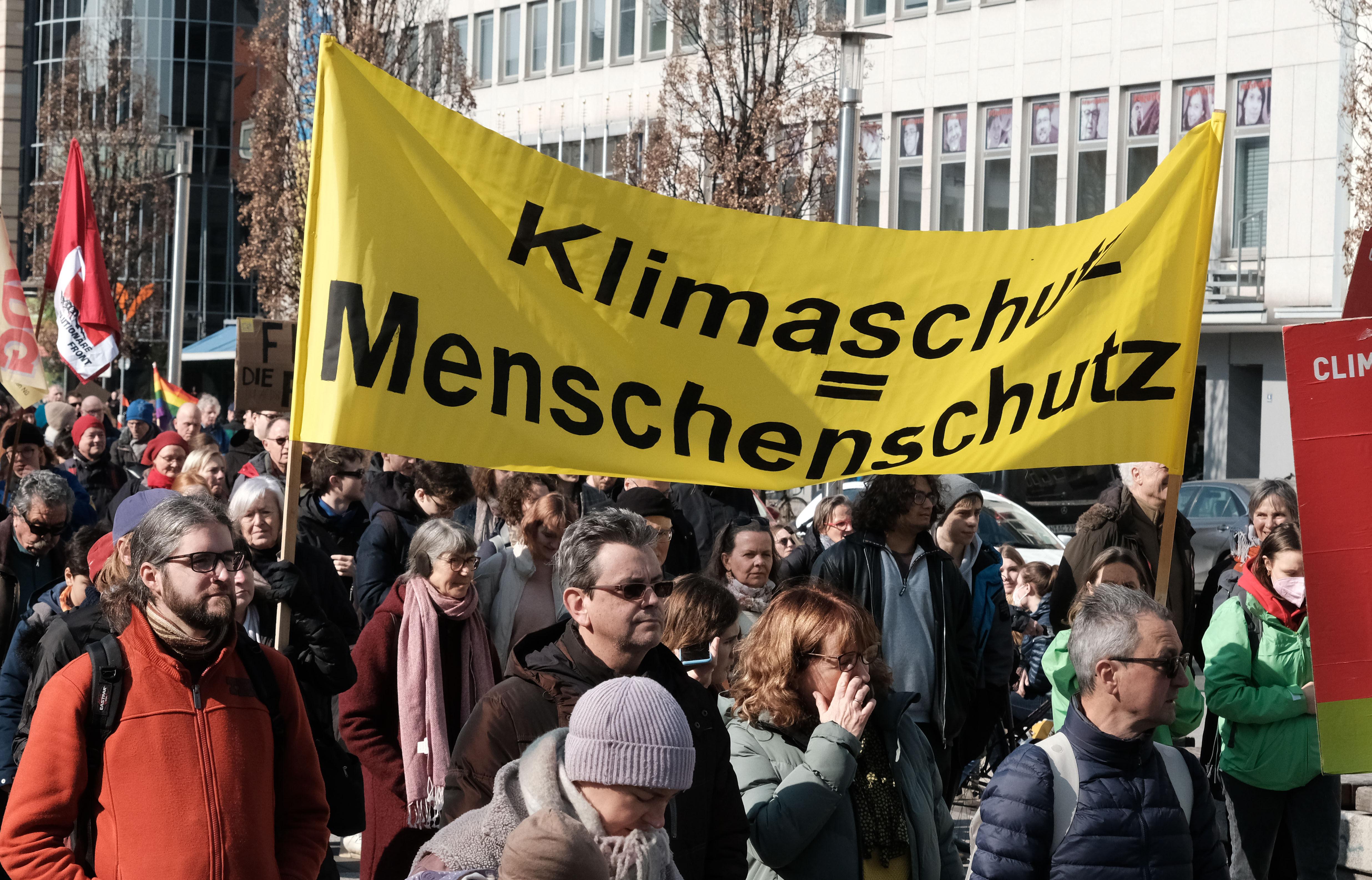 Streik Nurnberg Heute