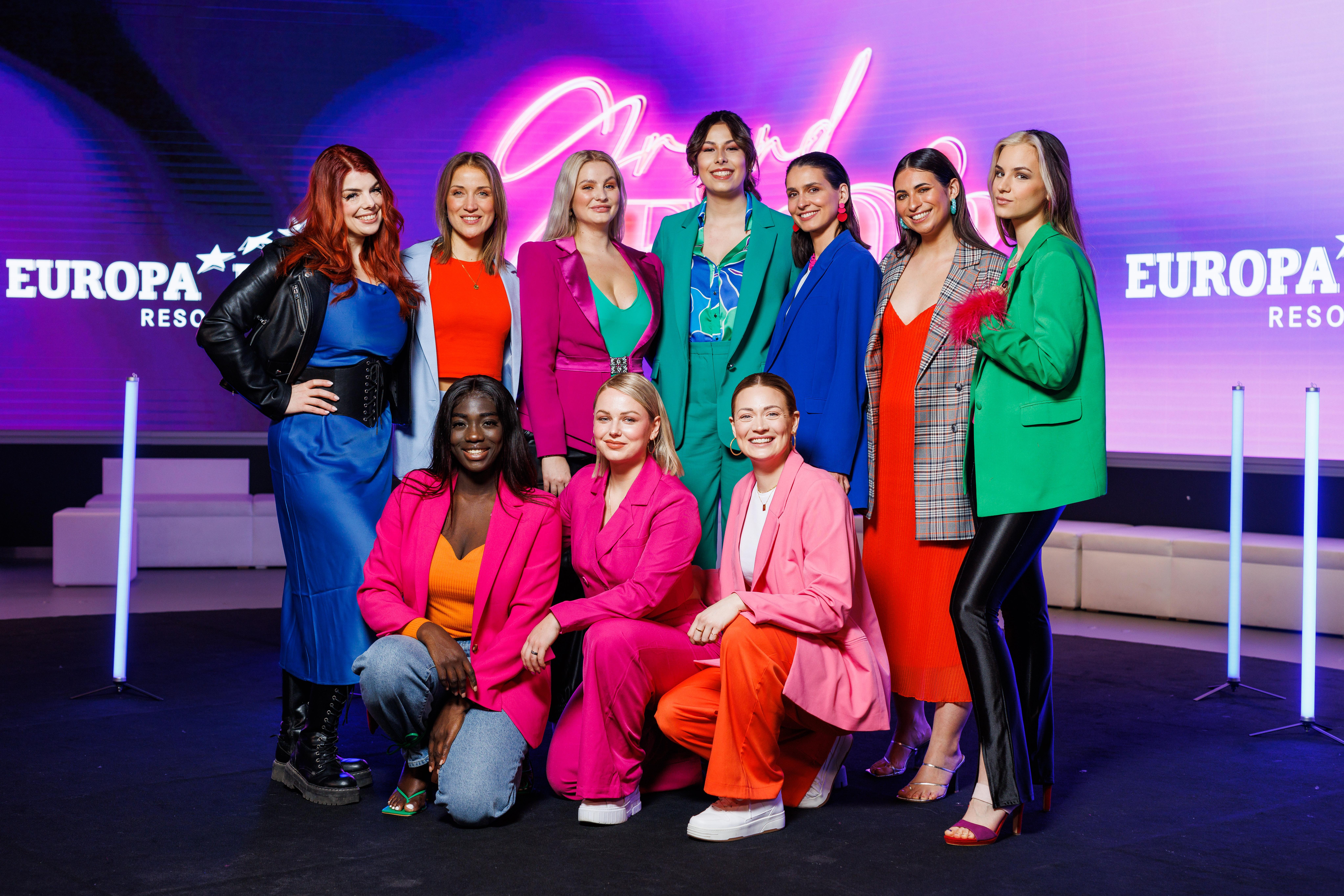 Neues Konzept: Transfrau kämpft um den Titel zur "Miss Germany"