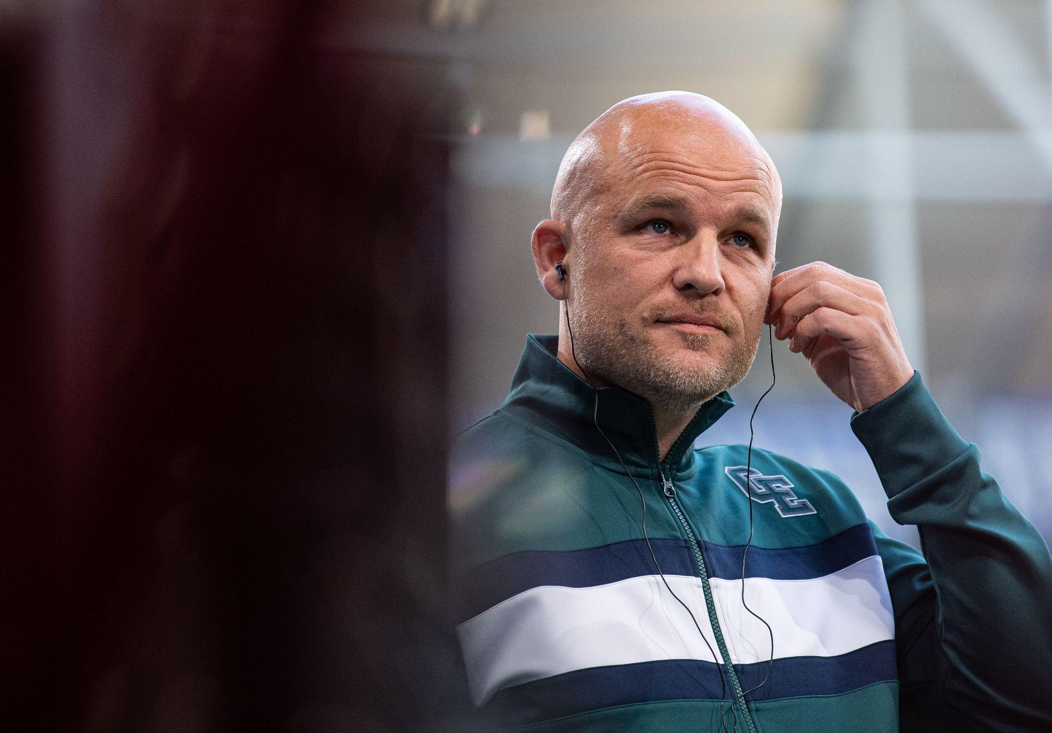 Rouven Schröder ist neuer RB-Sportdirektor