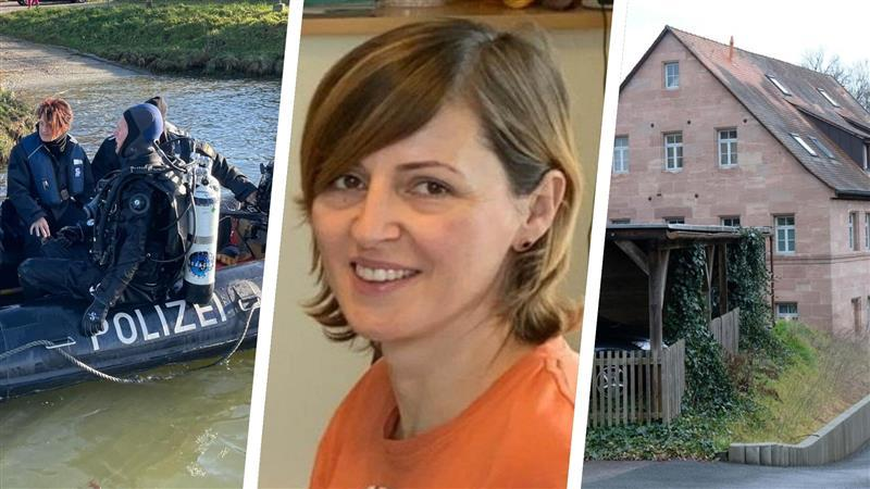 Neue Informationen im Vermisstenfall Alexandra R.: Polizei spricht ...