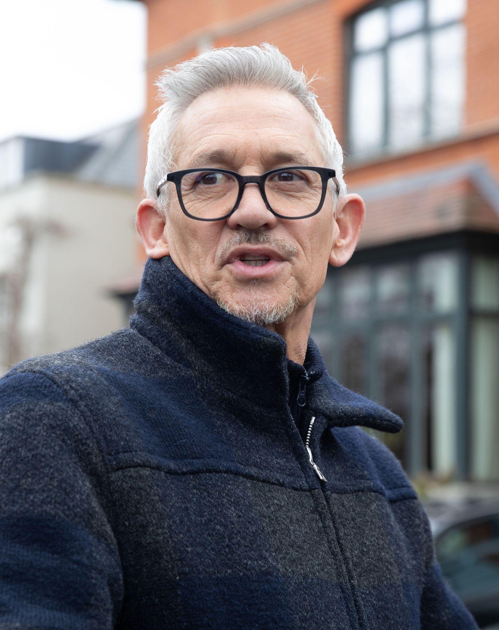 Einigung bei der BBC: Gary Lineker setzt sich durch