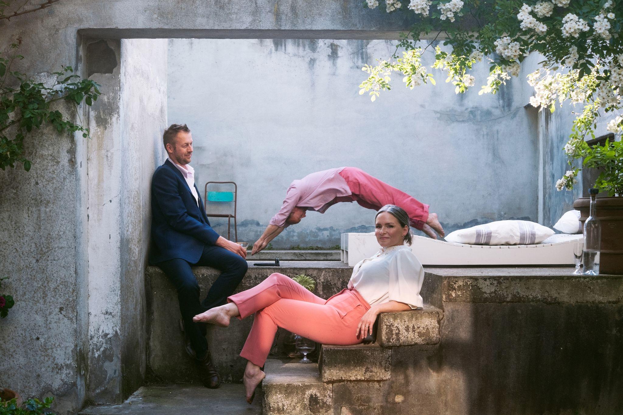 Emiliana Torrini: Vom Ohrwurm zum Kammermusik-Sound