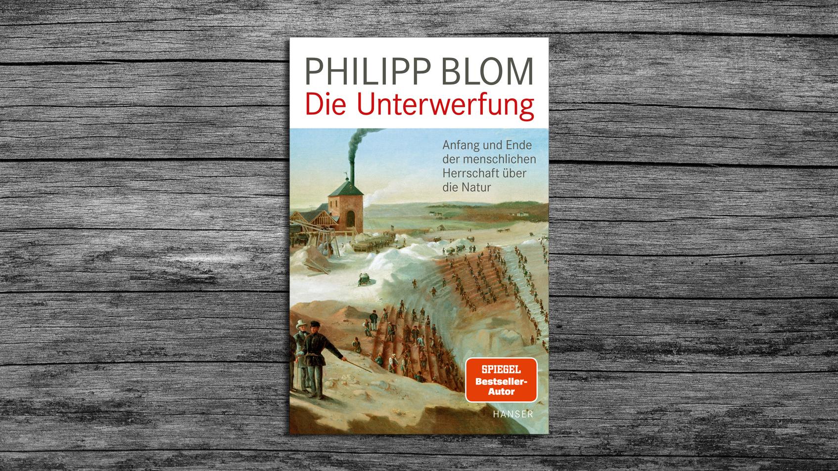 Das ist das Ende der Menschheit: Philipp Blom sagt, was "Die ...