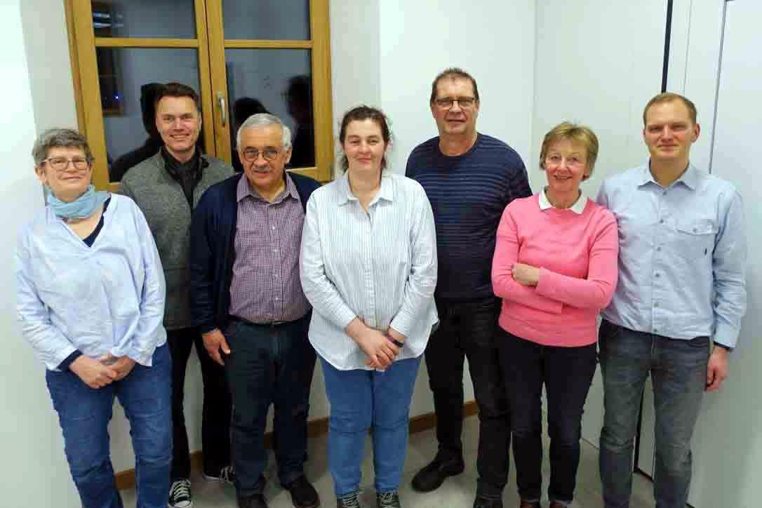 So will ein fränkisches Jugendblasorchester seine Nachwuchs-Probleme lösen