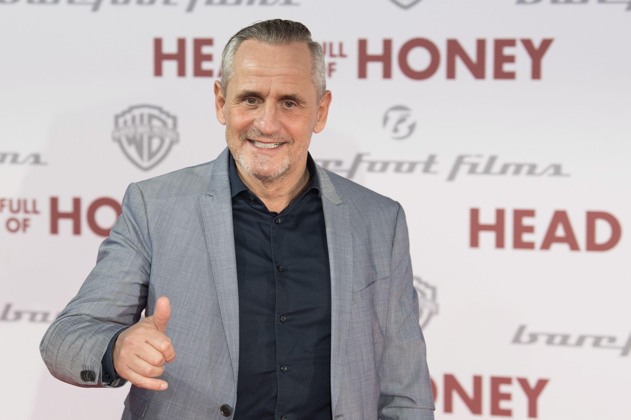 Tim Wilde über das Altern: Dachte 2020 "bin ich tot" | Nordbayern