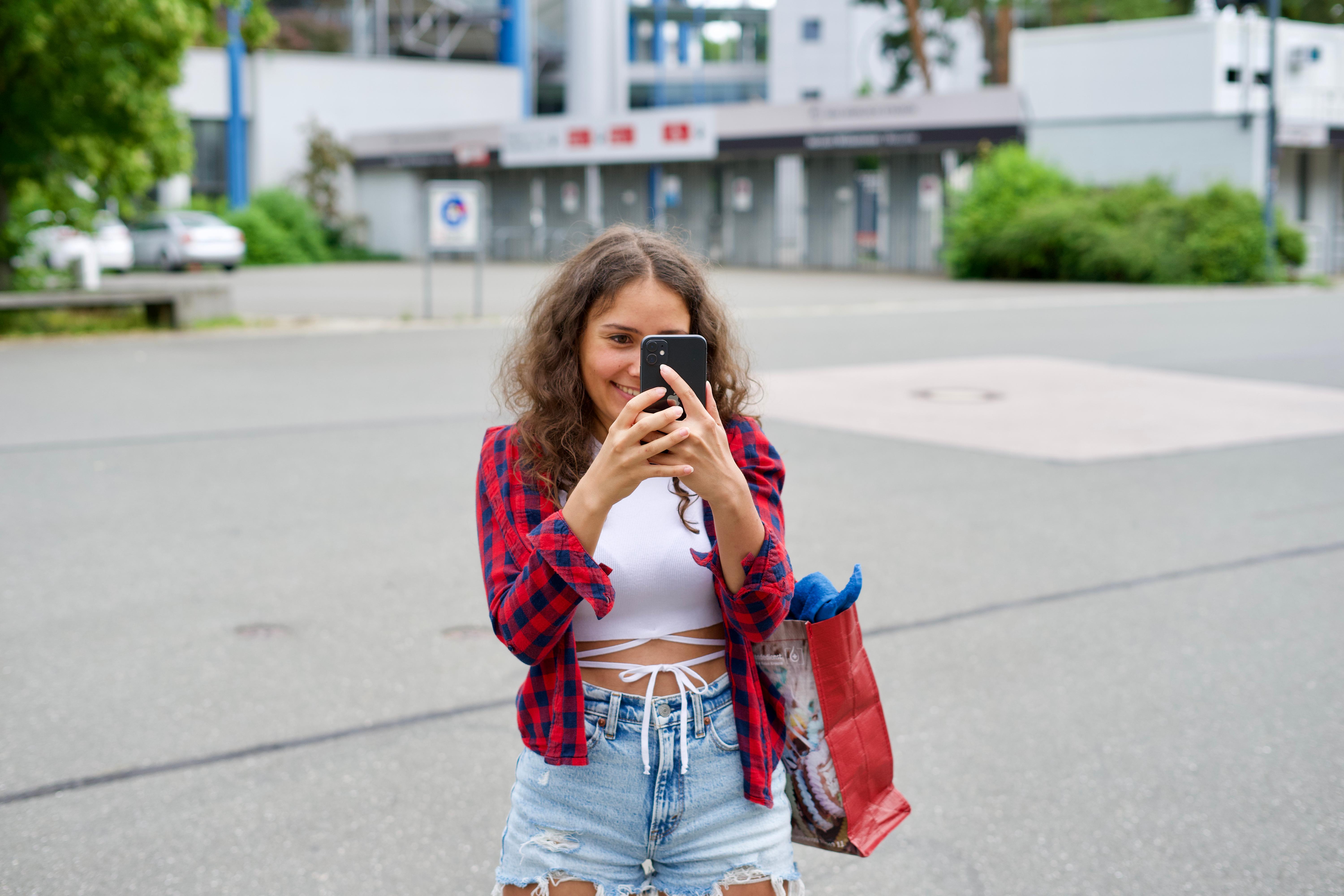 So schön ist Fürtherisch: Anna Neubauer liebt die fränkische Sprache ...