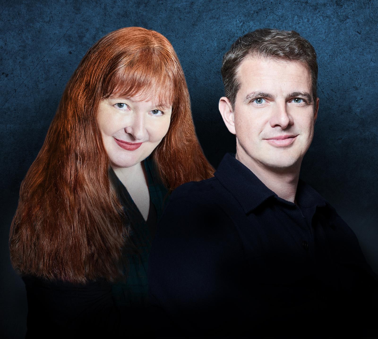 Der berühmte Countertenor Philippe Jaroussky singt im Neumarkter Reitstadel
