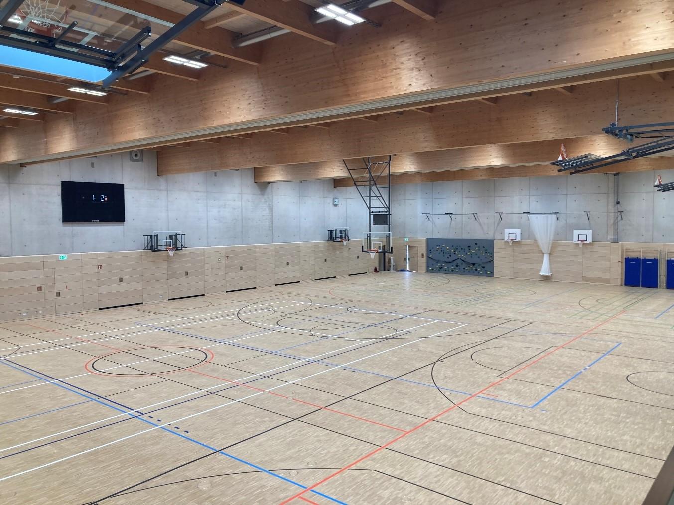 So viele Millionen kostet der Neubau der Senefelder Schule in Treuchtlingen