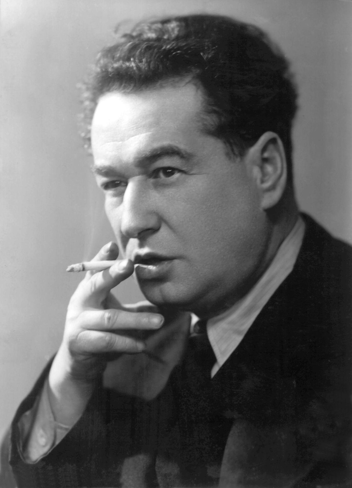 Vor 75 Jahren starb Egon Erwin Kisch