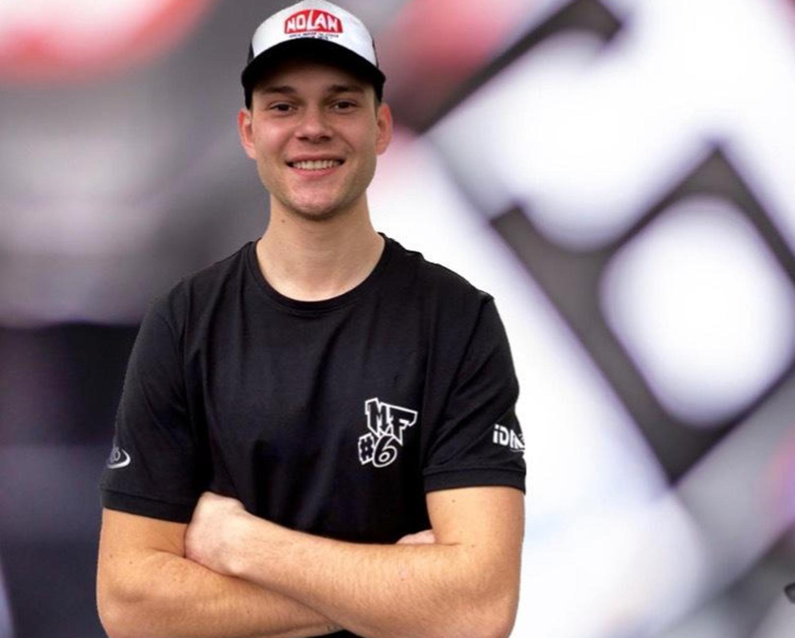 Moto Motorradrennen Marco Fetz Endurcane Le Mans 24 Stunden IDM ...