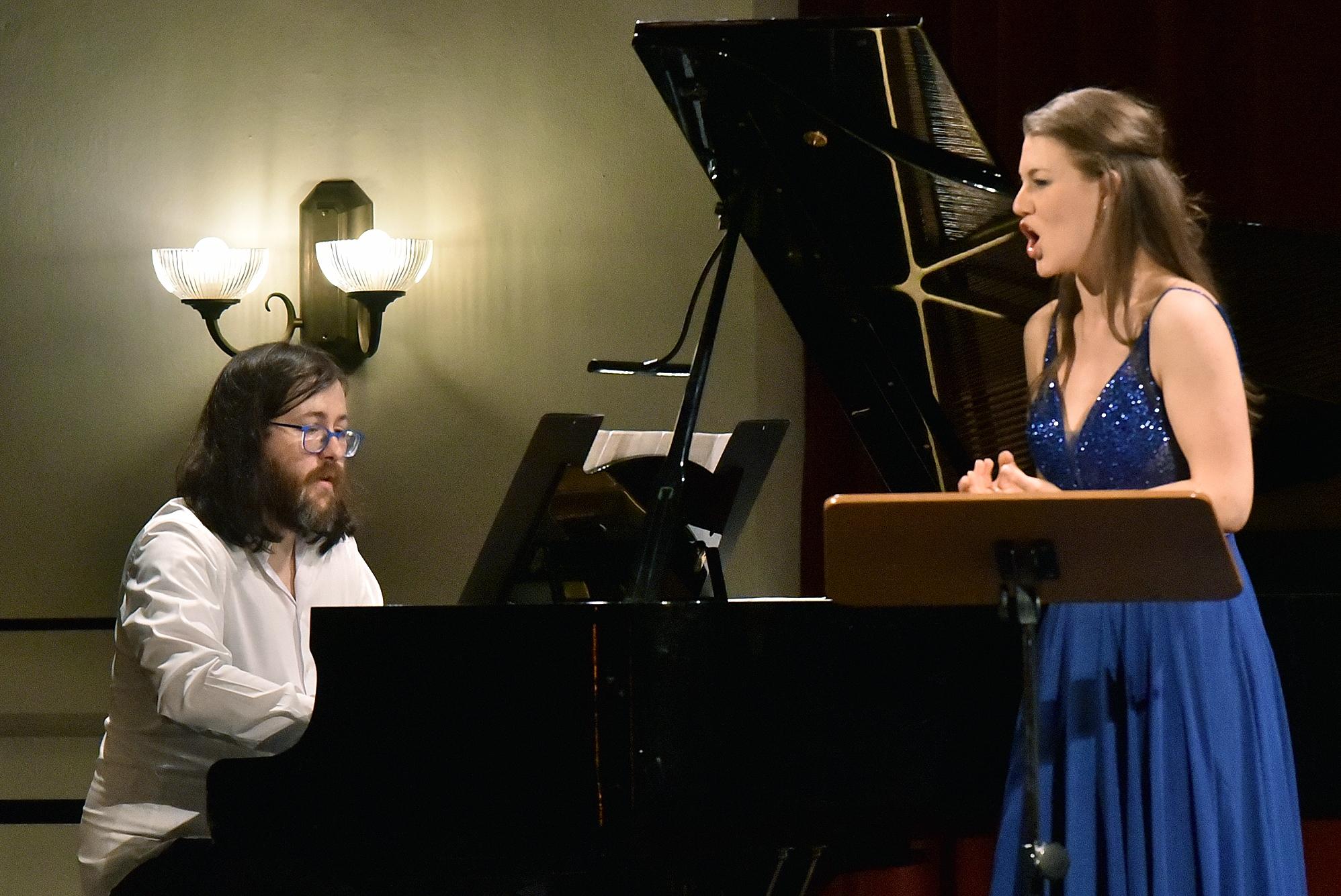 Der zweite Abend in Erlangen: Die besten und fantastischsten Werke von ...