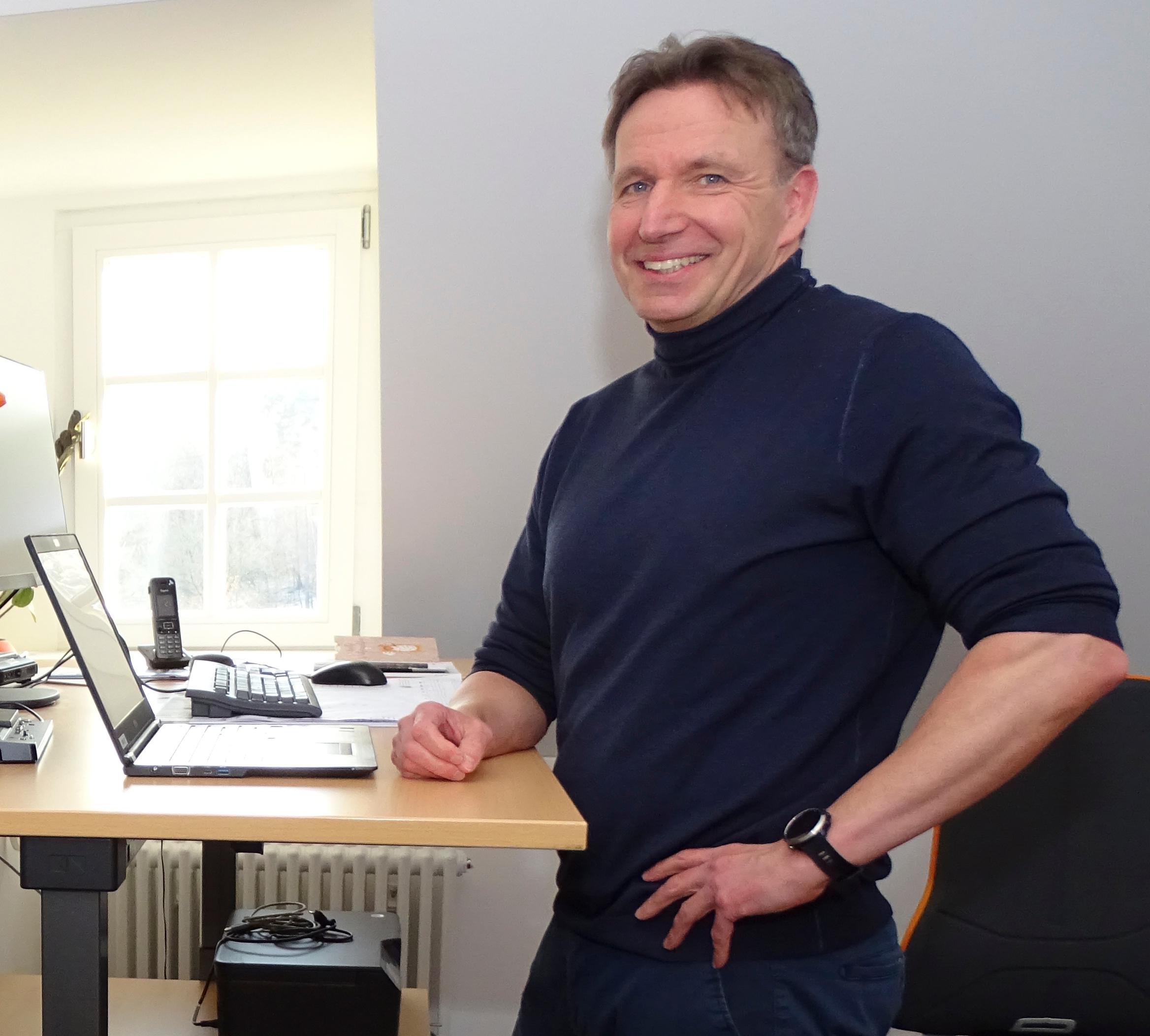 Das macht den Vollblut-Pädagogen aus