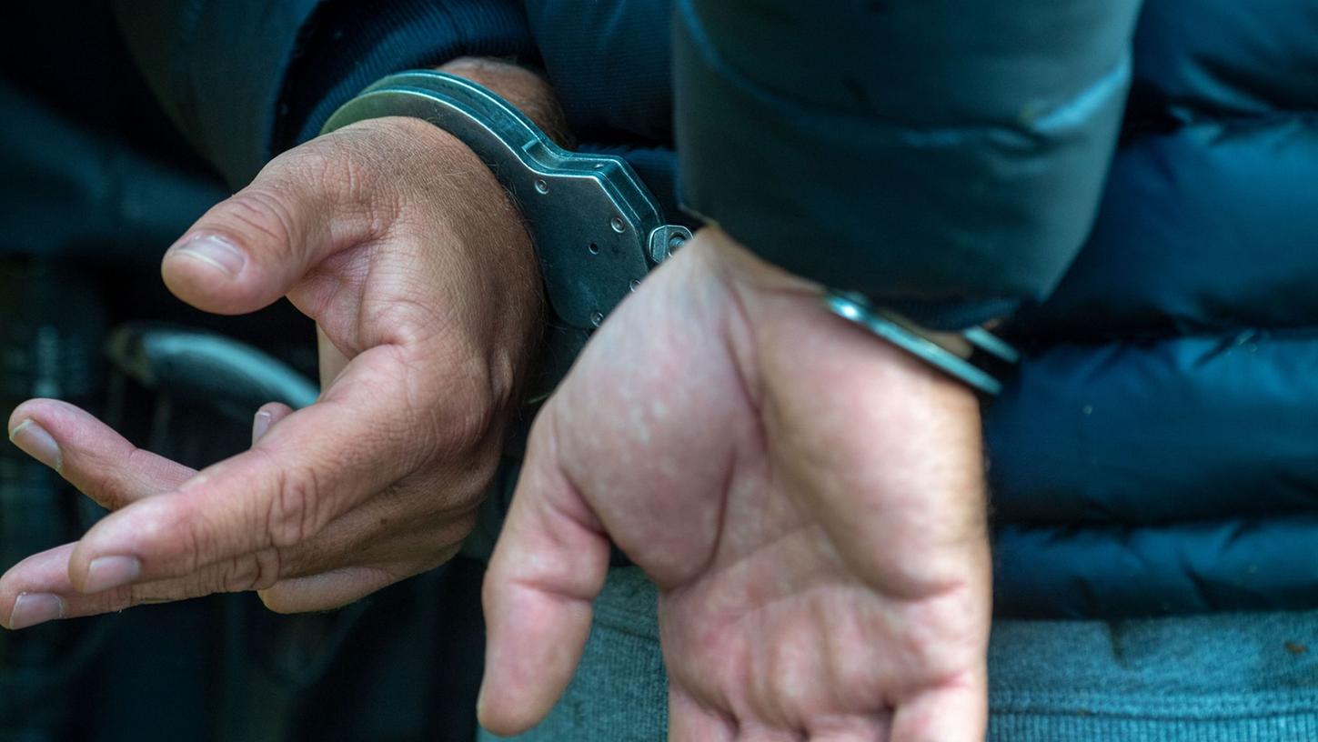 Wie In Einem Tatort In Franken Wollte Eine 46 Jährige Ihren Ehemann