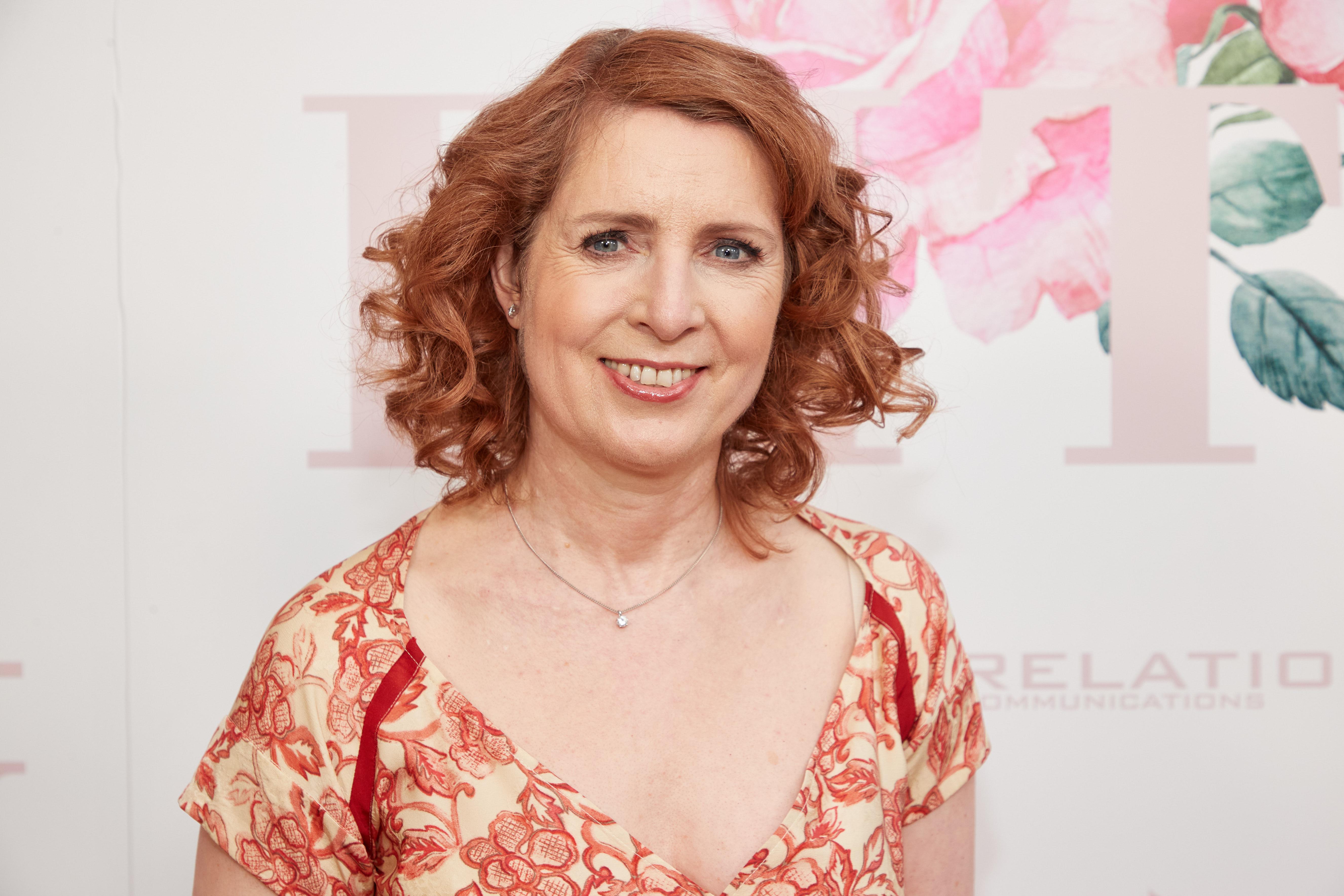 14 Jahre nach letztem Auftritt: Deutsche Sportmoderatorin gibt Comeback ...